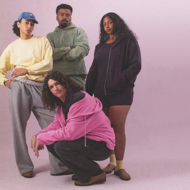 Shop All — Everybody.World