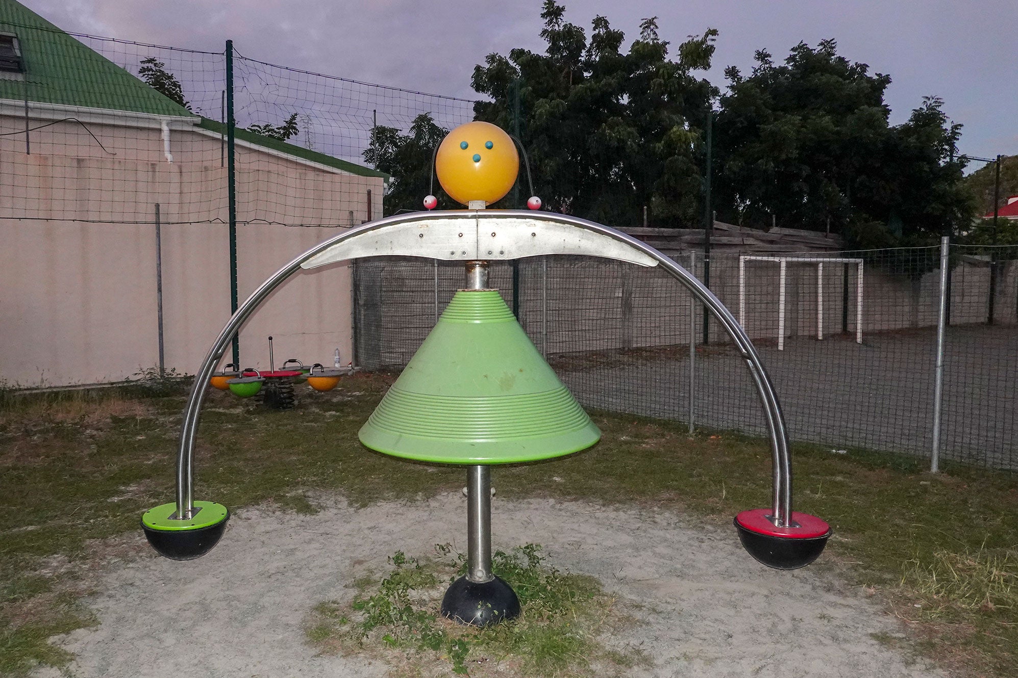 About — Everybody.World