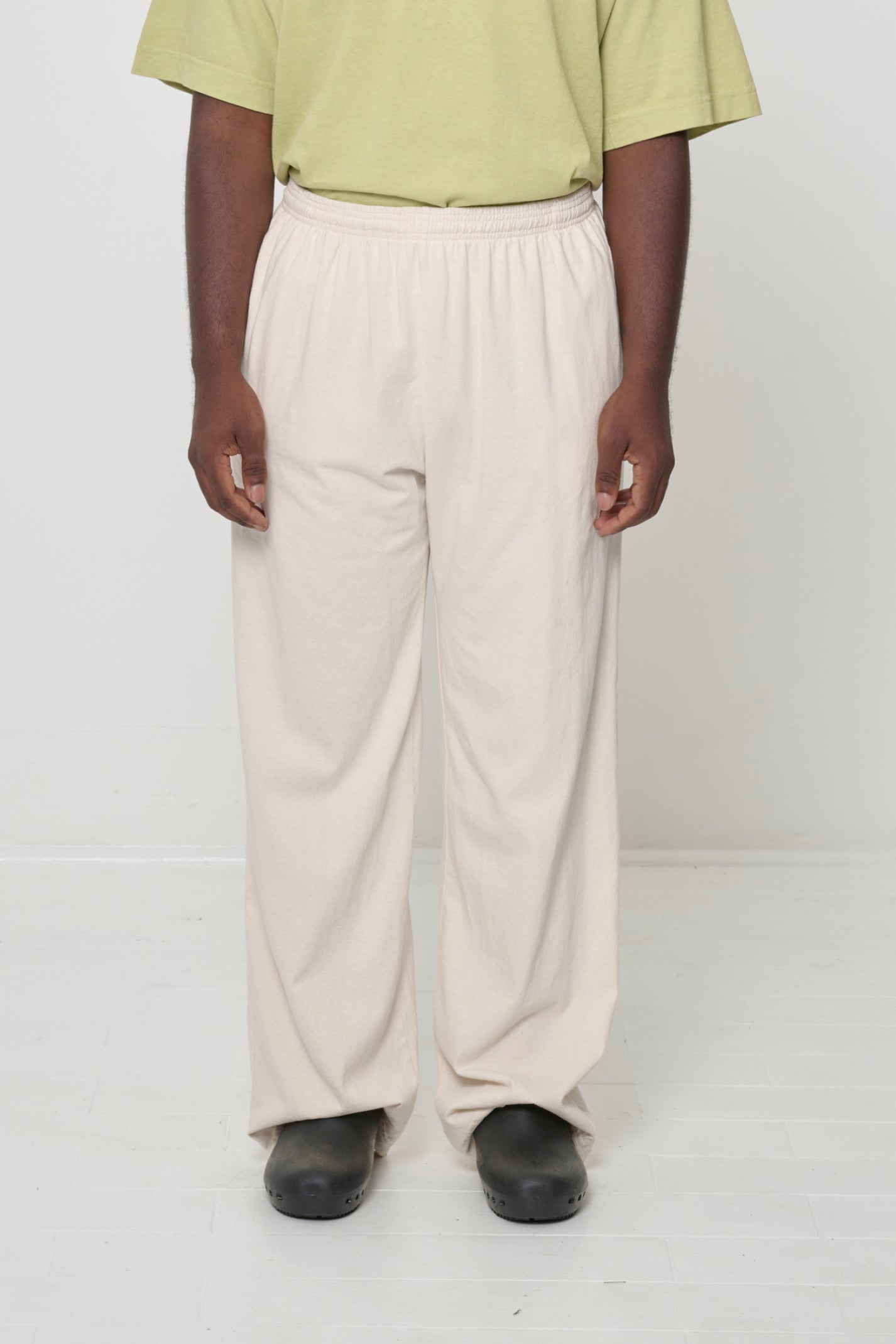 Apartment Pants — Everybody.World by Jerico Mandybur