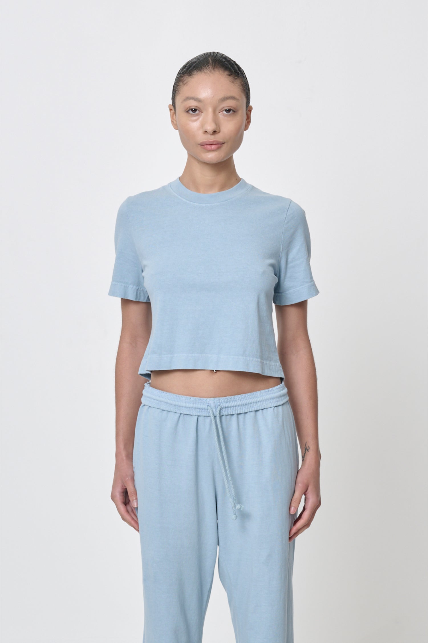 Tops – Everybody.World