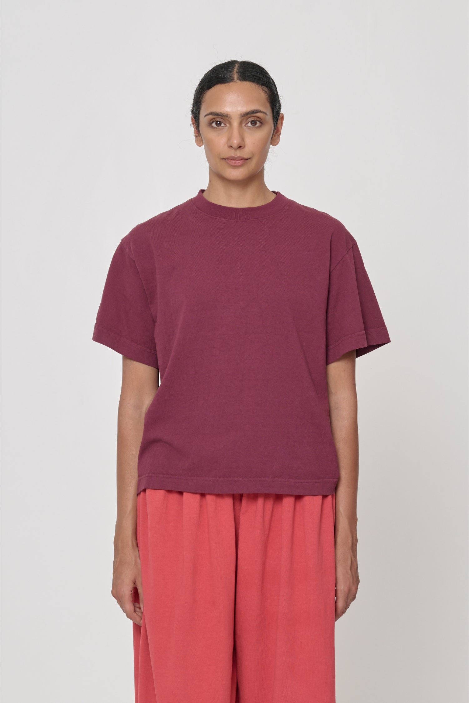 Boxier Tubular Trash Tee — Everybody.World