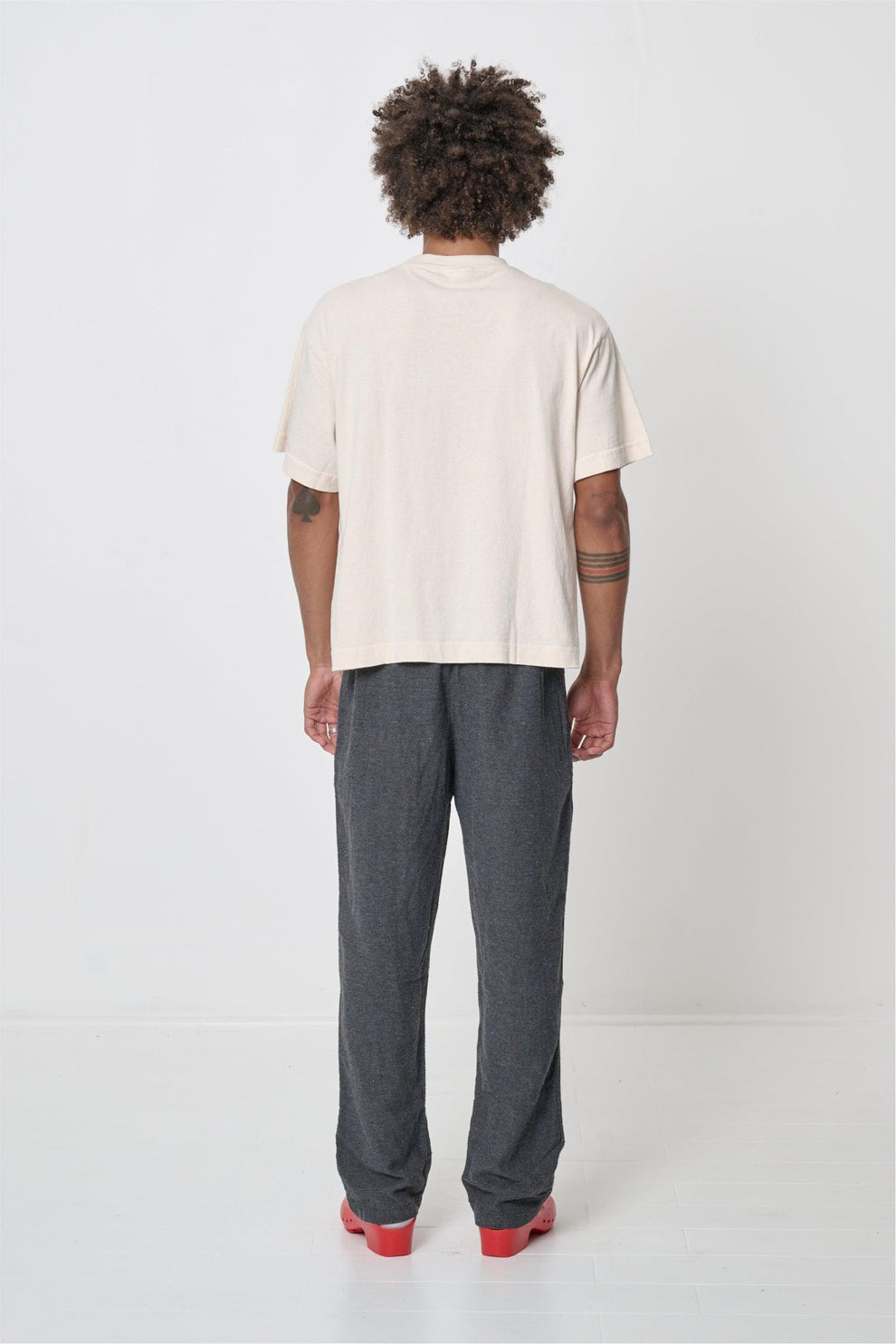 Boxier Tubular Trash Tee — Everybody.World