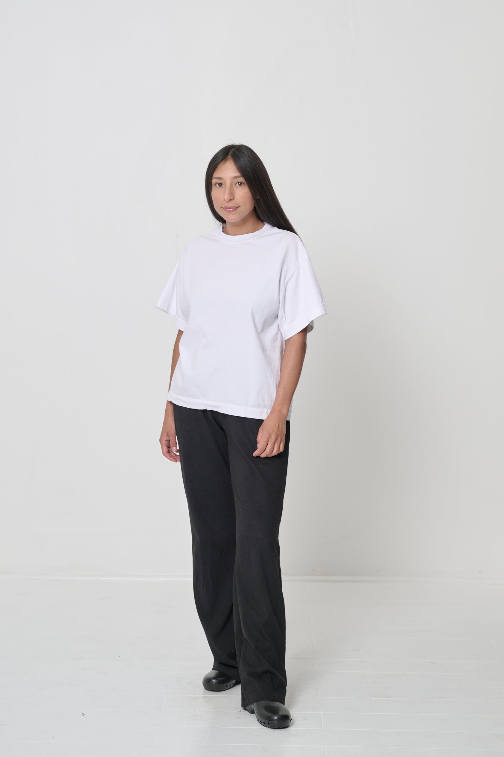 Boxier Tubular Trash Tee — Everybody.World