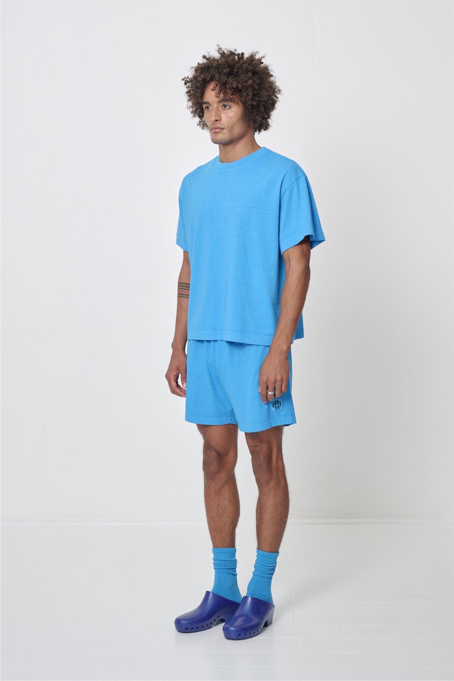 Boxier Tubular Trash Tee — Everybody.World