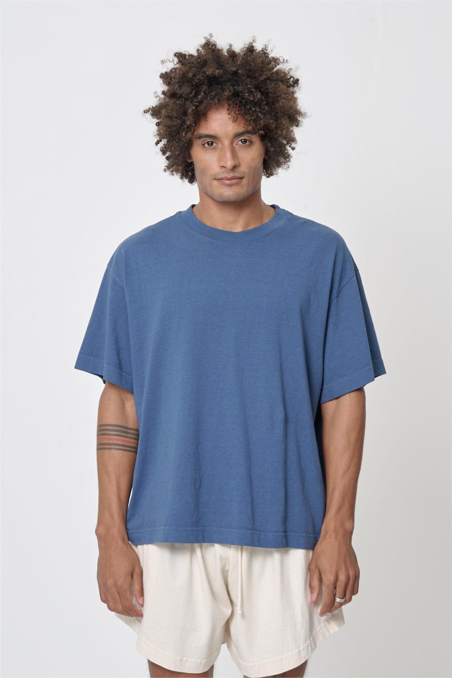 The Trash Tee — Everybody.World