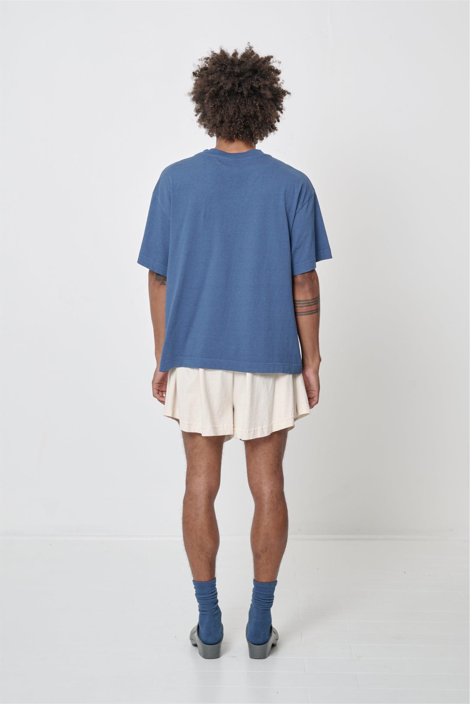 Boxier Tubular Trash Tee — Everybody.World