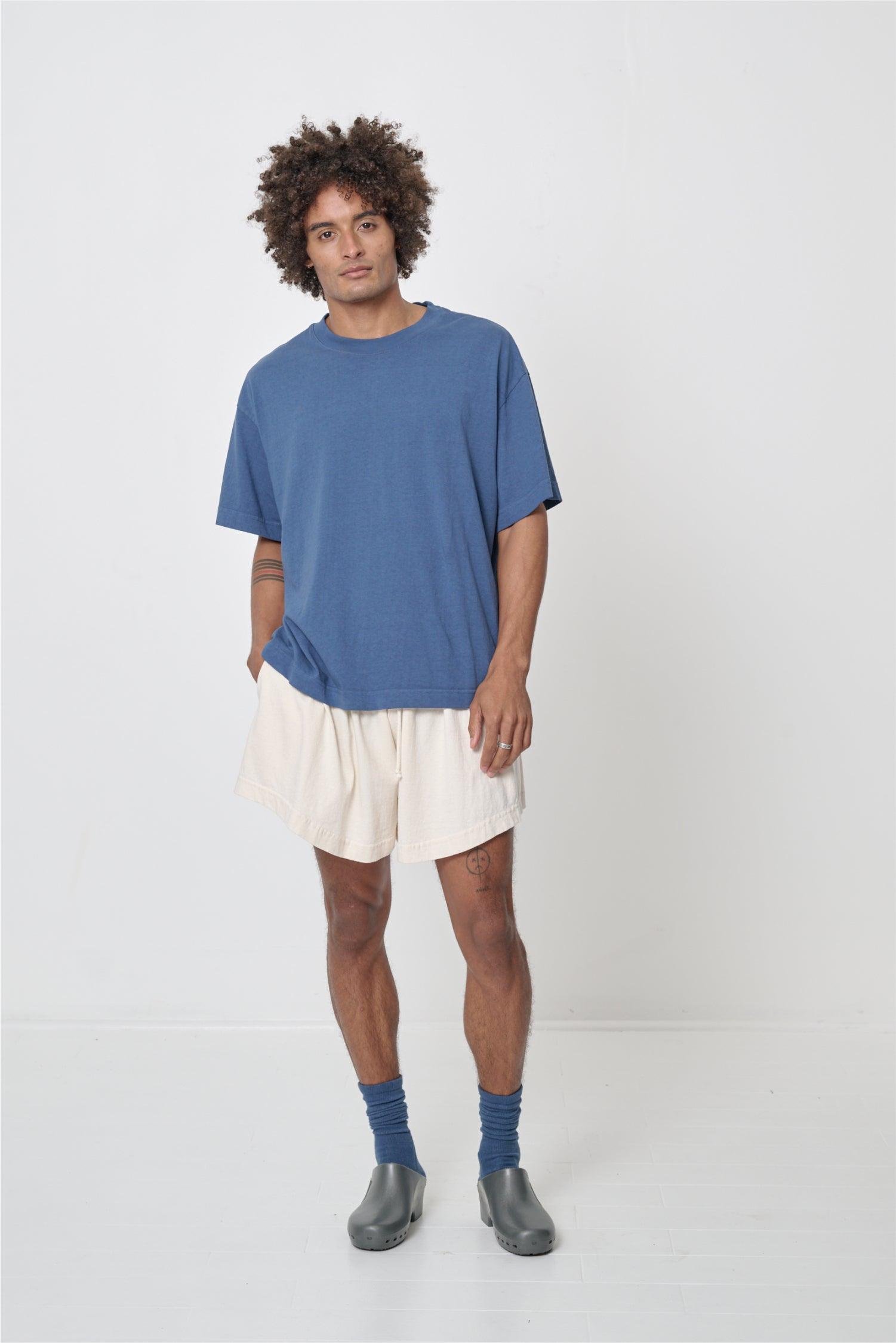 Boxier Tubular Trash Tee — Everybody.World
