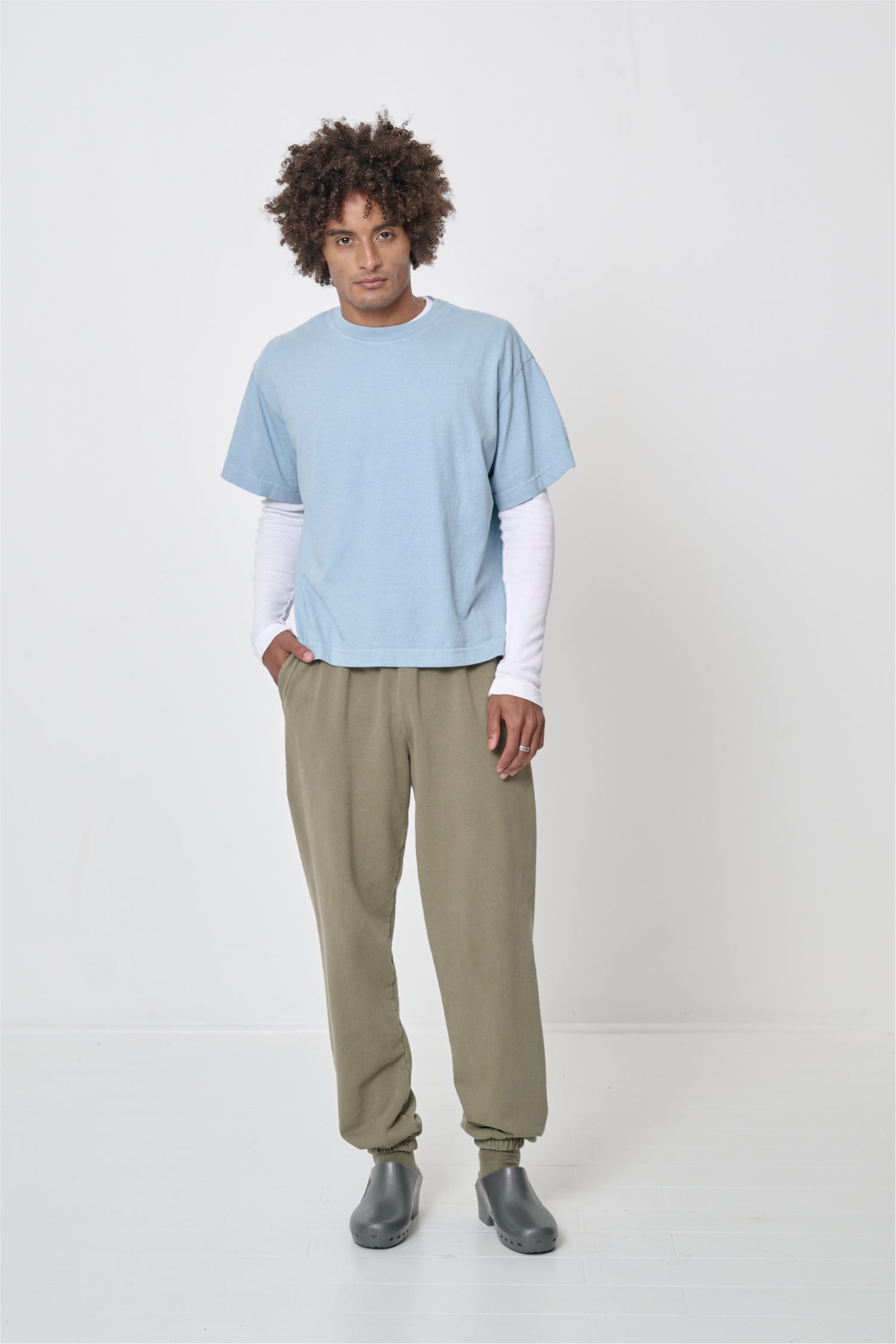 Boxier Tubular Trash Tee — Everybody.World