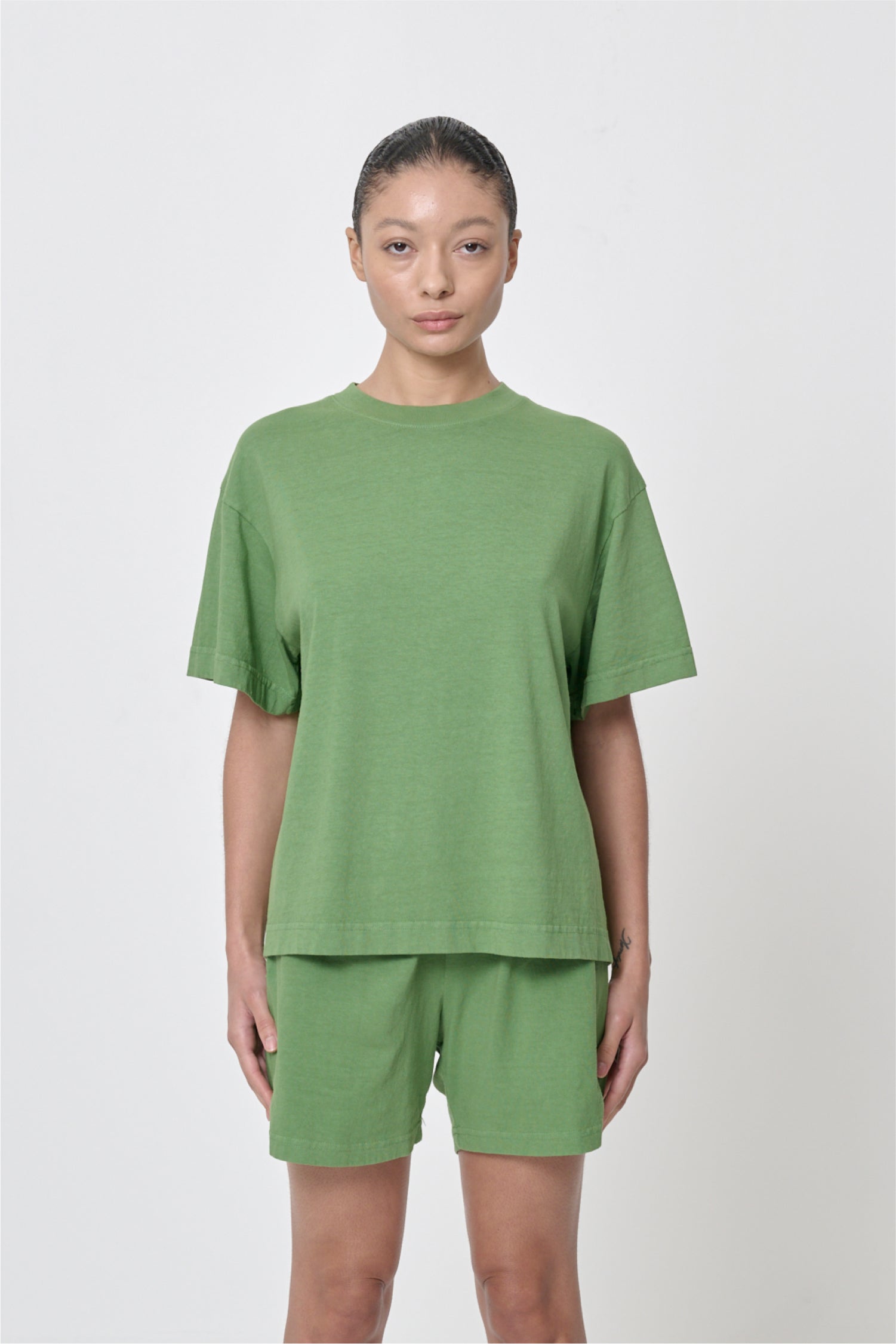 Boxier Tubular Trash Tee — Everybody.World