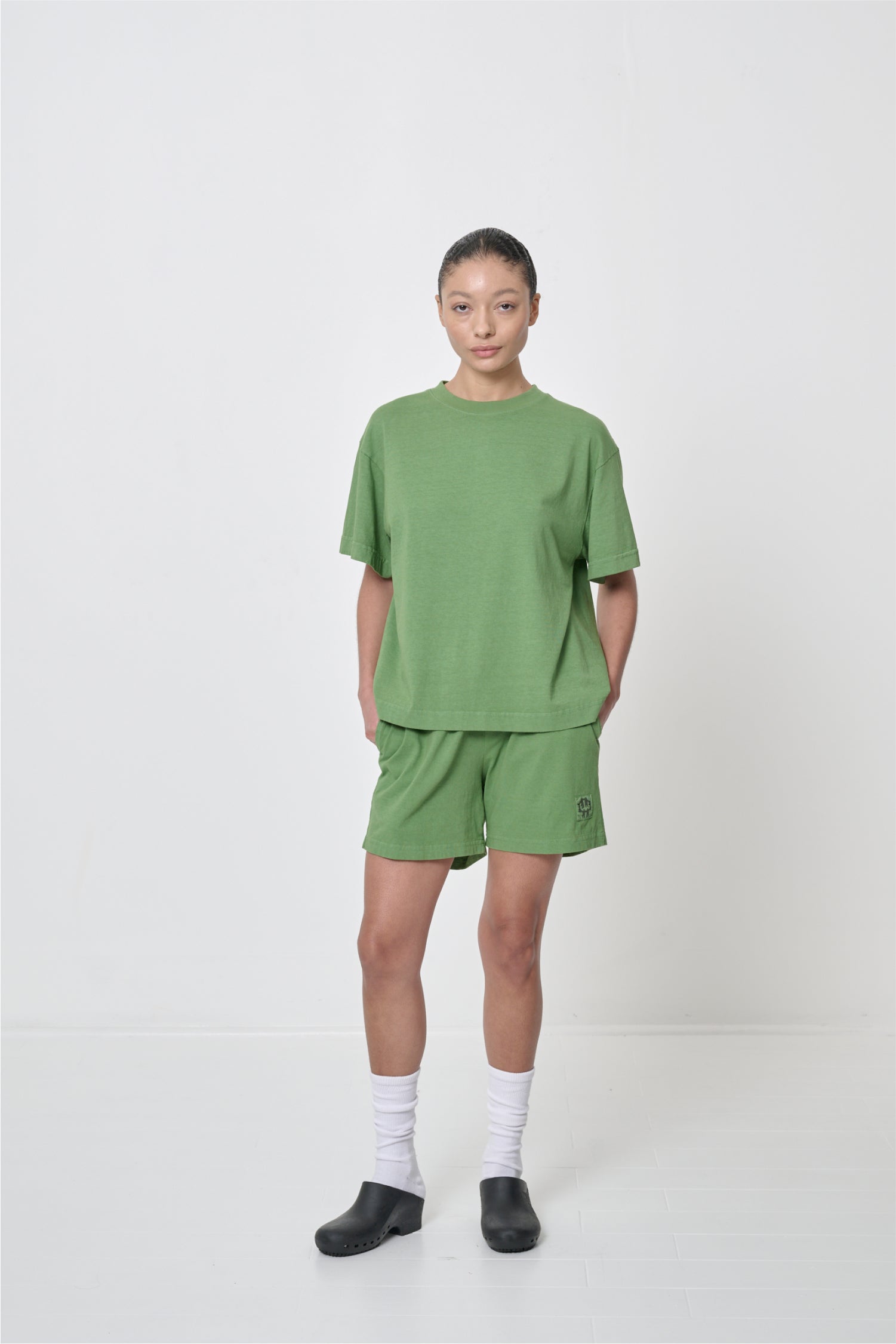 Boxier Tubular Trash Tee — Everybody.World