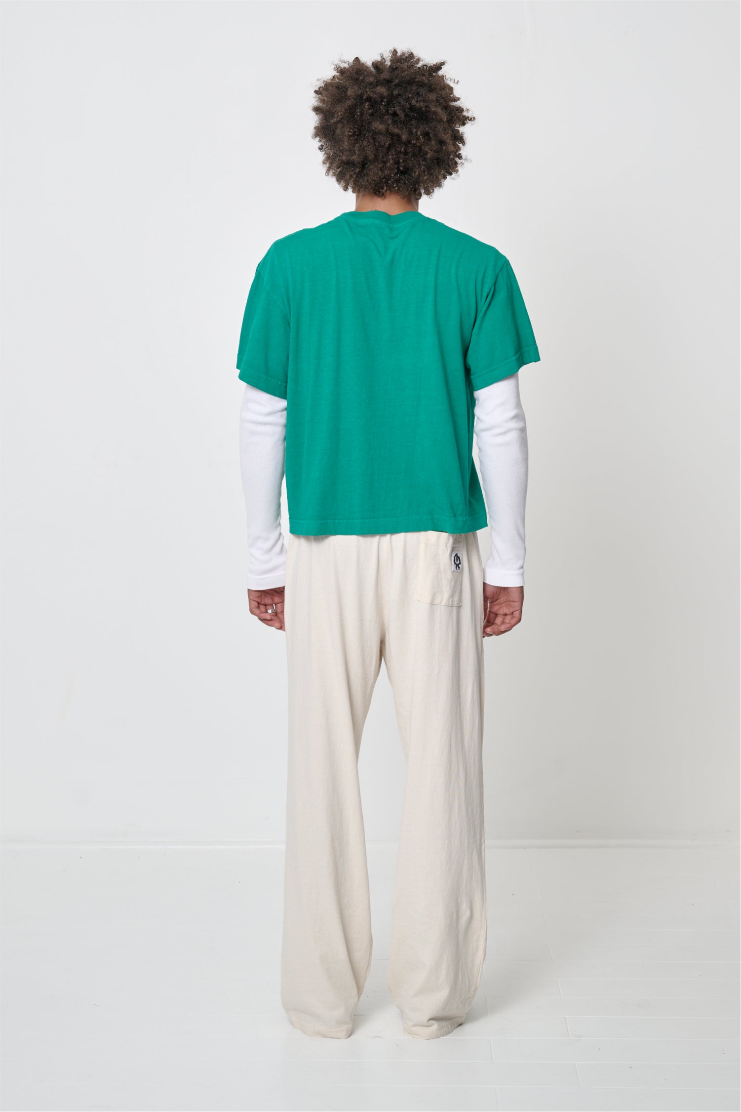 Boxier Tubular Trash Tee — Everybody.World