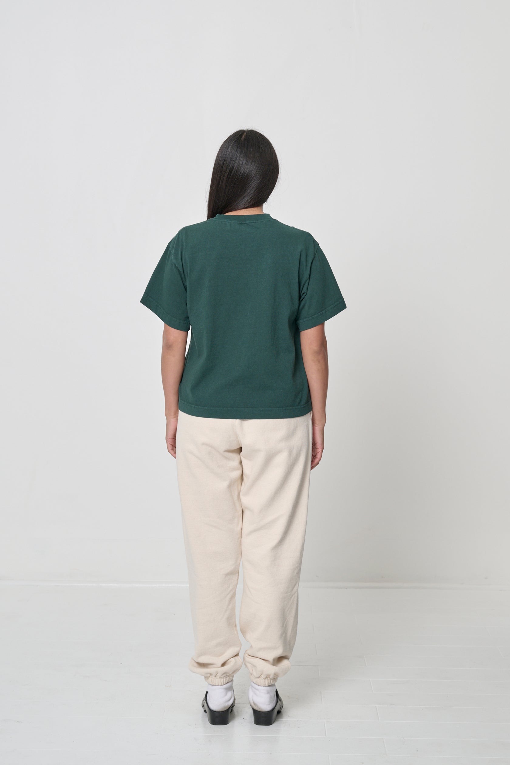 Boxier Tubular Trash Tee — Everybody.World