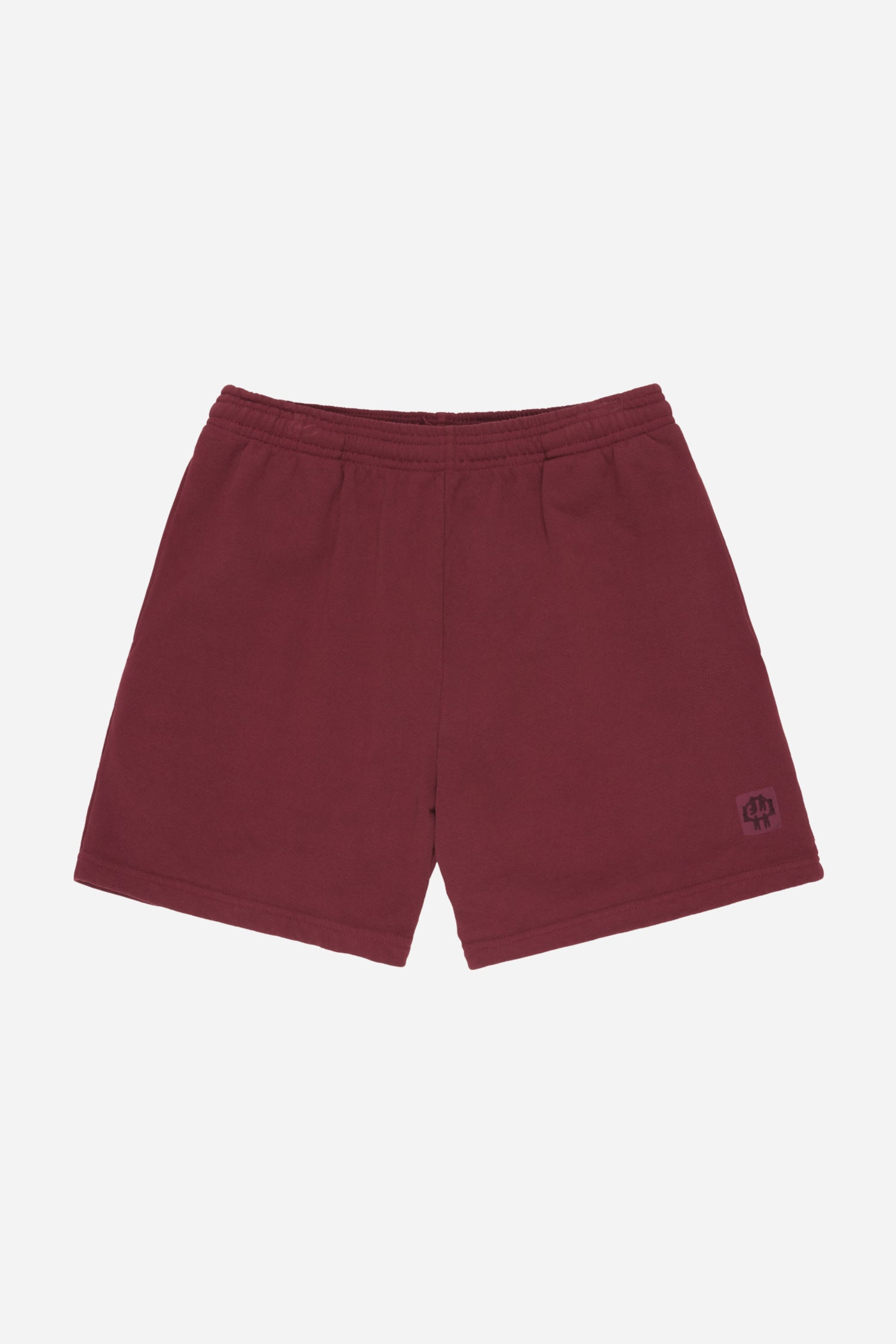 Trash Fleece Everyday Shorts — Everybody.World by Ariel Katz
