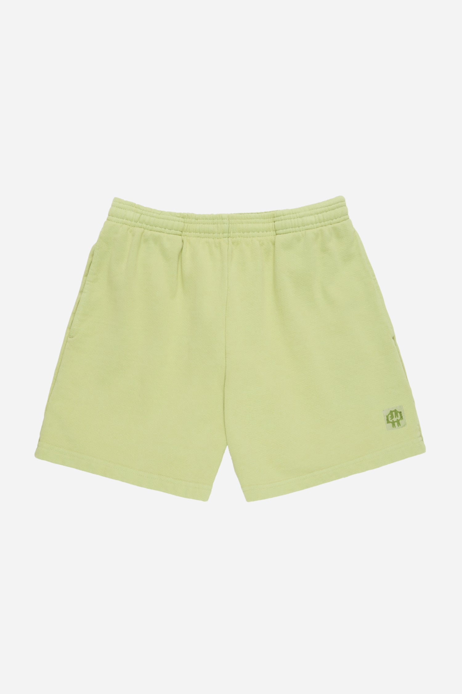 Trash Fleece Everyday Shorts — Everybody.World by Ariel Katz