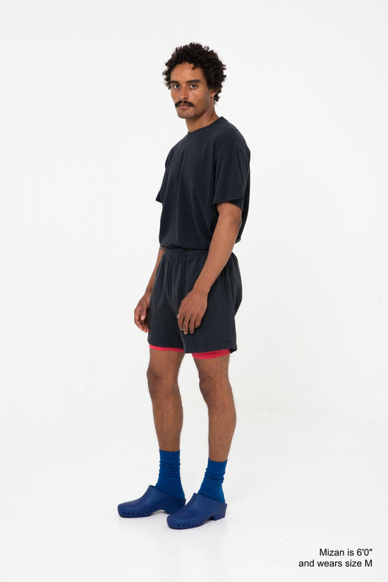 Trash Fleece Everyday Shorts — Everybody.World by Ariel Katz
