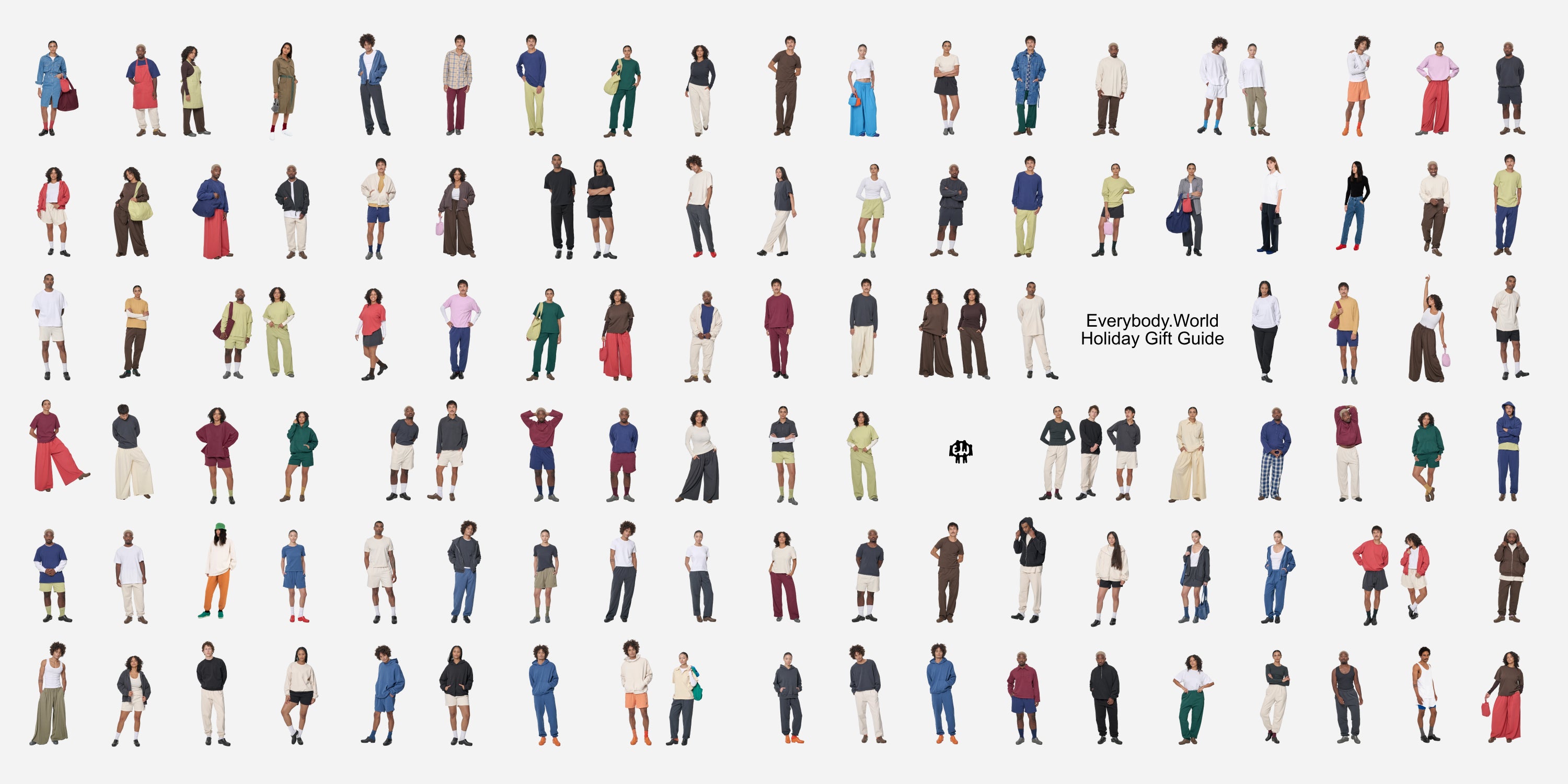 Everybody.World — Workers, Ecology, Ideas