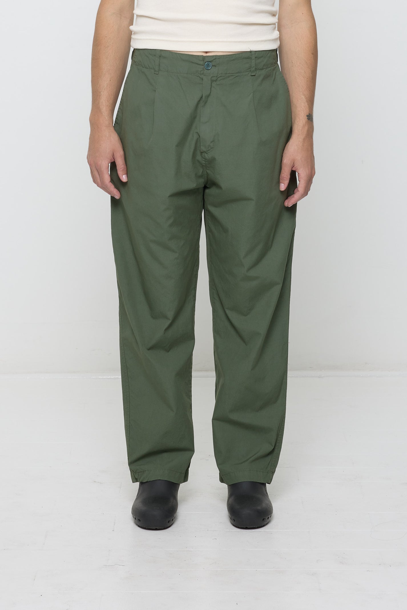 Life Uniform Pants — Everybody.World