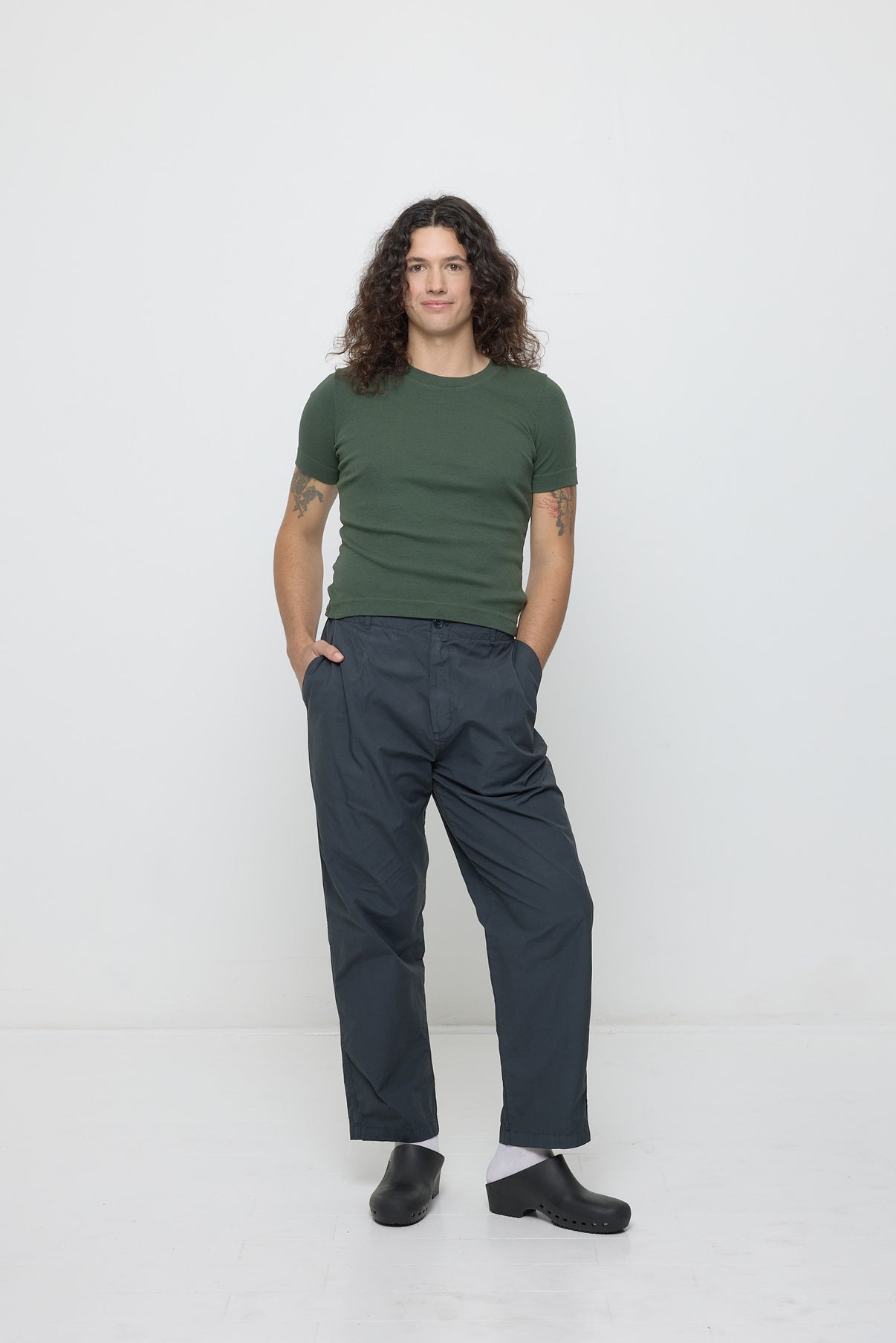 Life Uniform Pants — Everybody.World