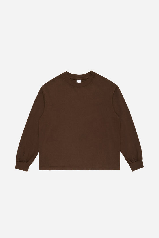 Long Sleeve Trash Tee — Everybody.World