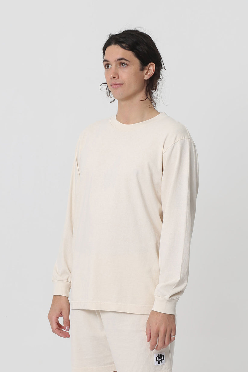 Long Sleeve Trash Tee — Everybody.World