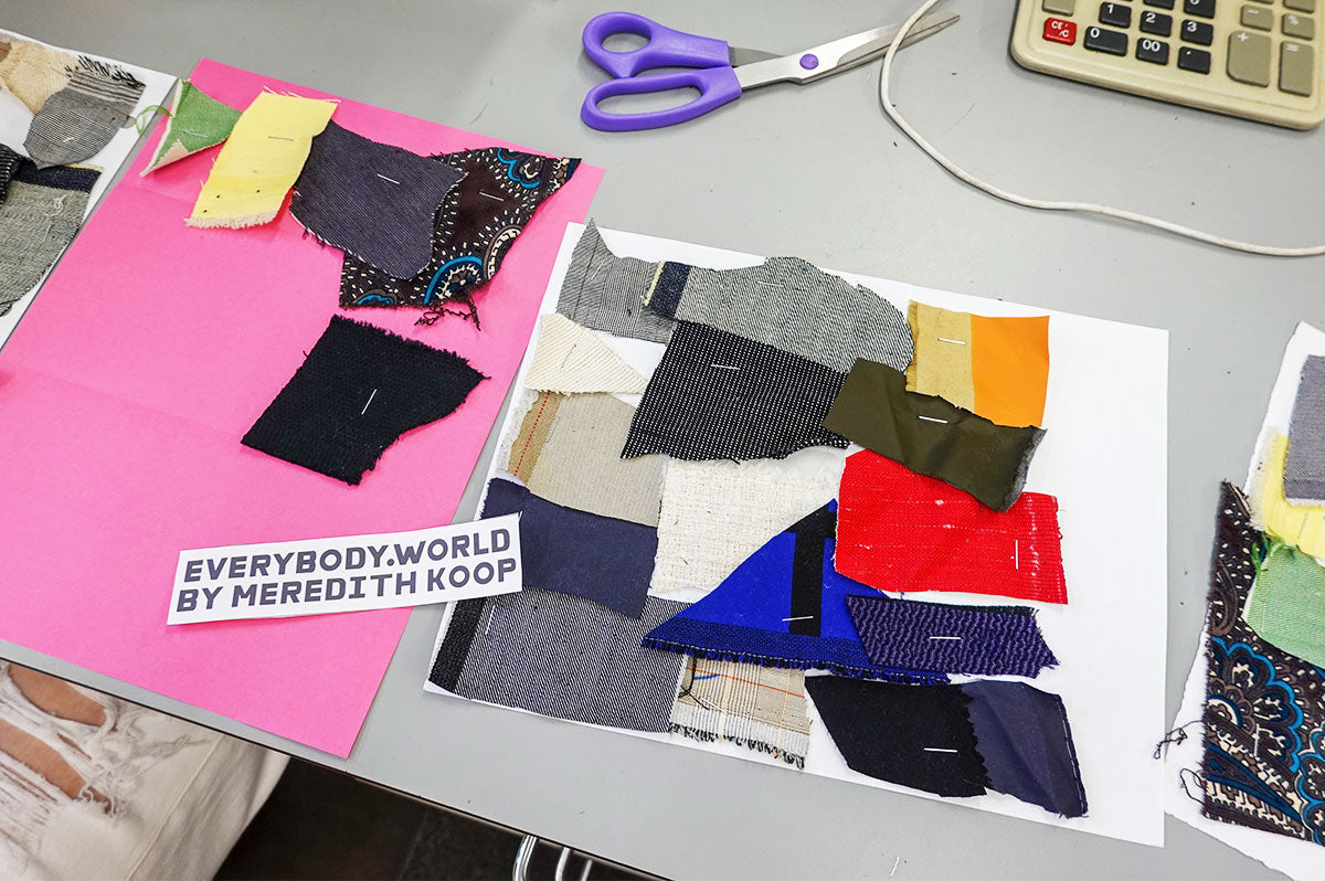 The Tank — Everybody.World by Meredith Koop