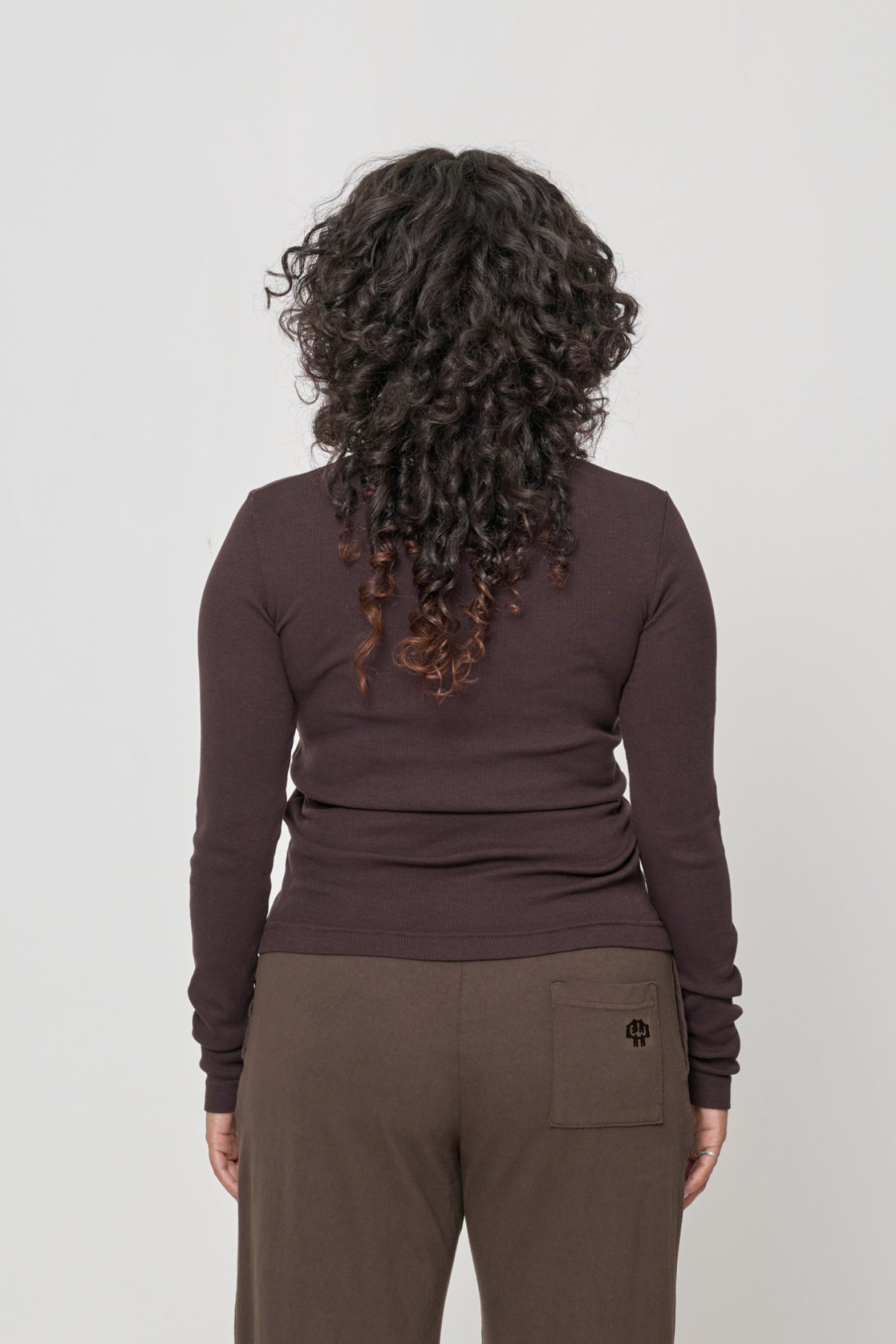 Rib Long Sleeve — Everybody.World