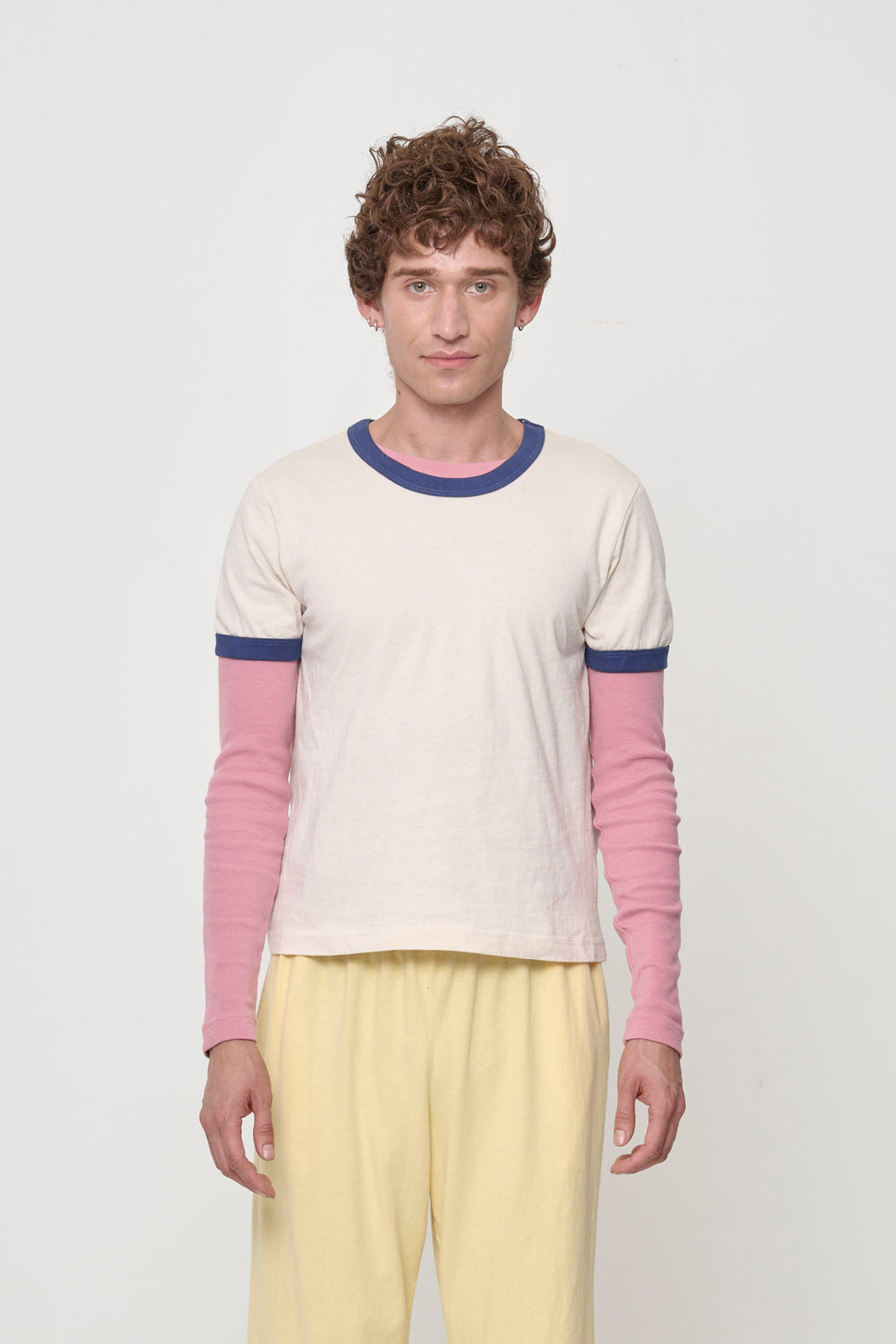 Tops — Everybody.World