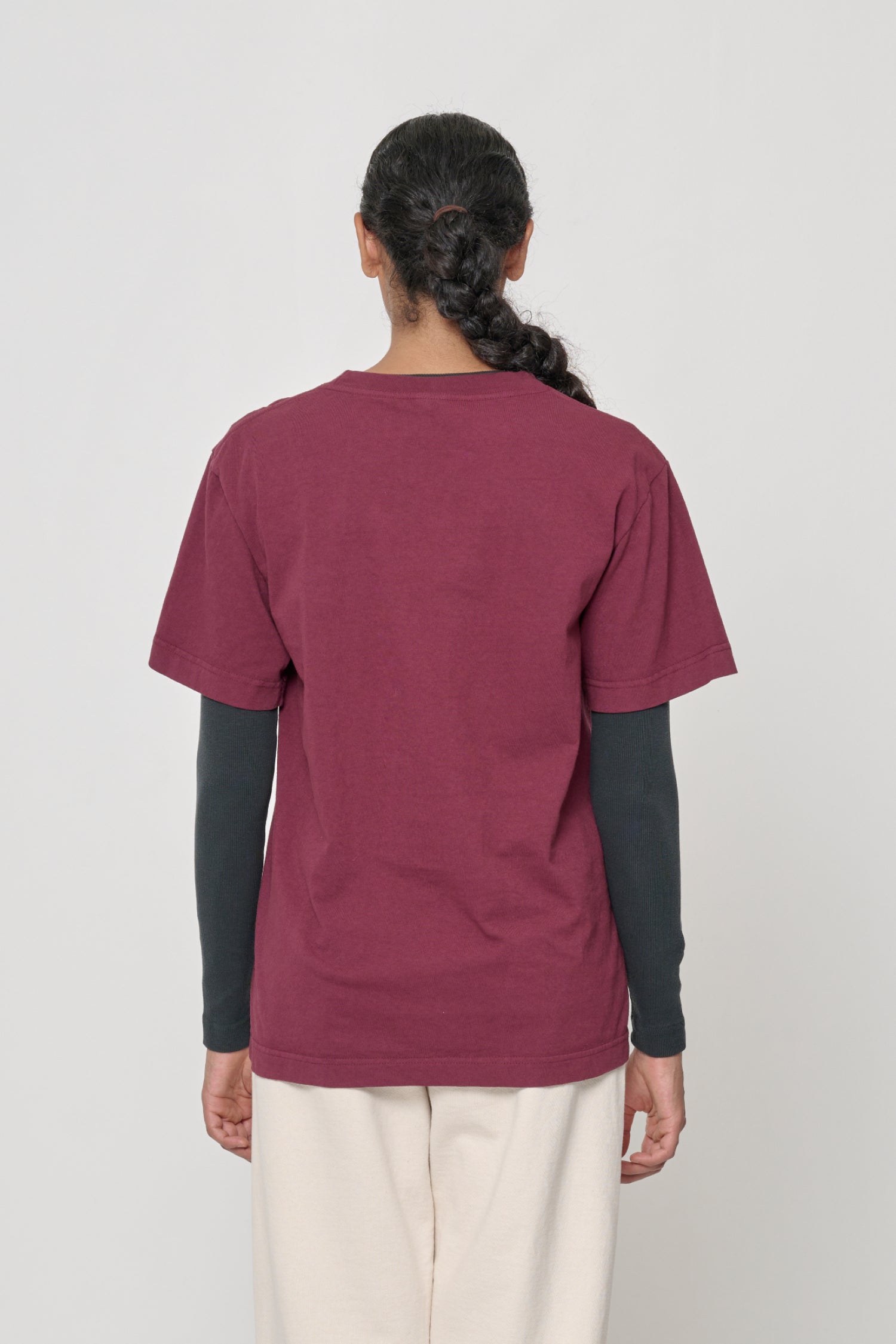 Short Sleeve Trash Tee — Everybody.World