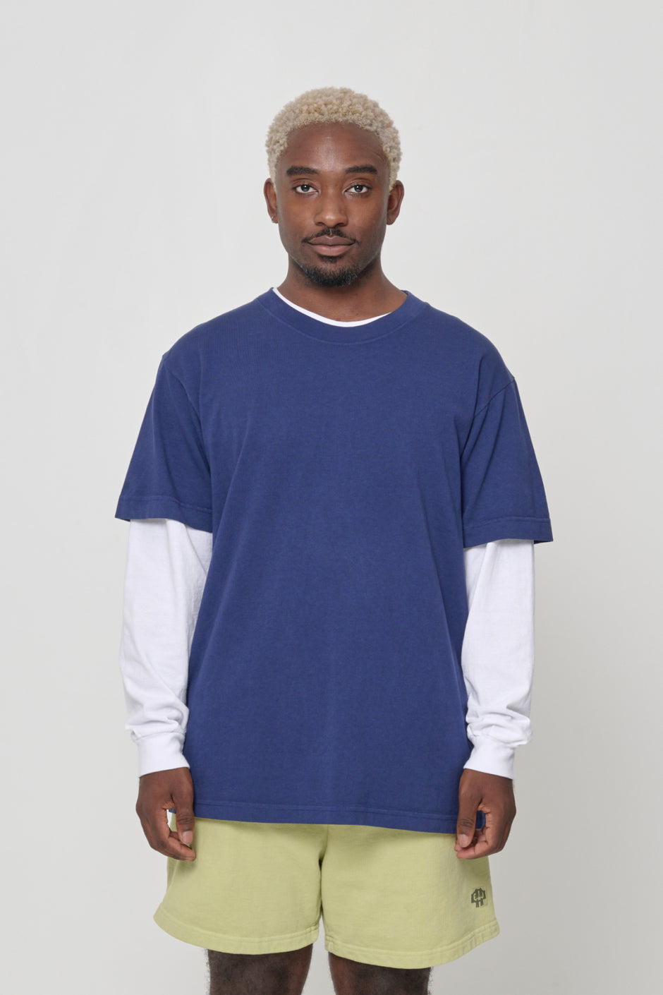 Trash Collection — Everybody.World