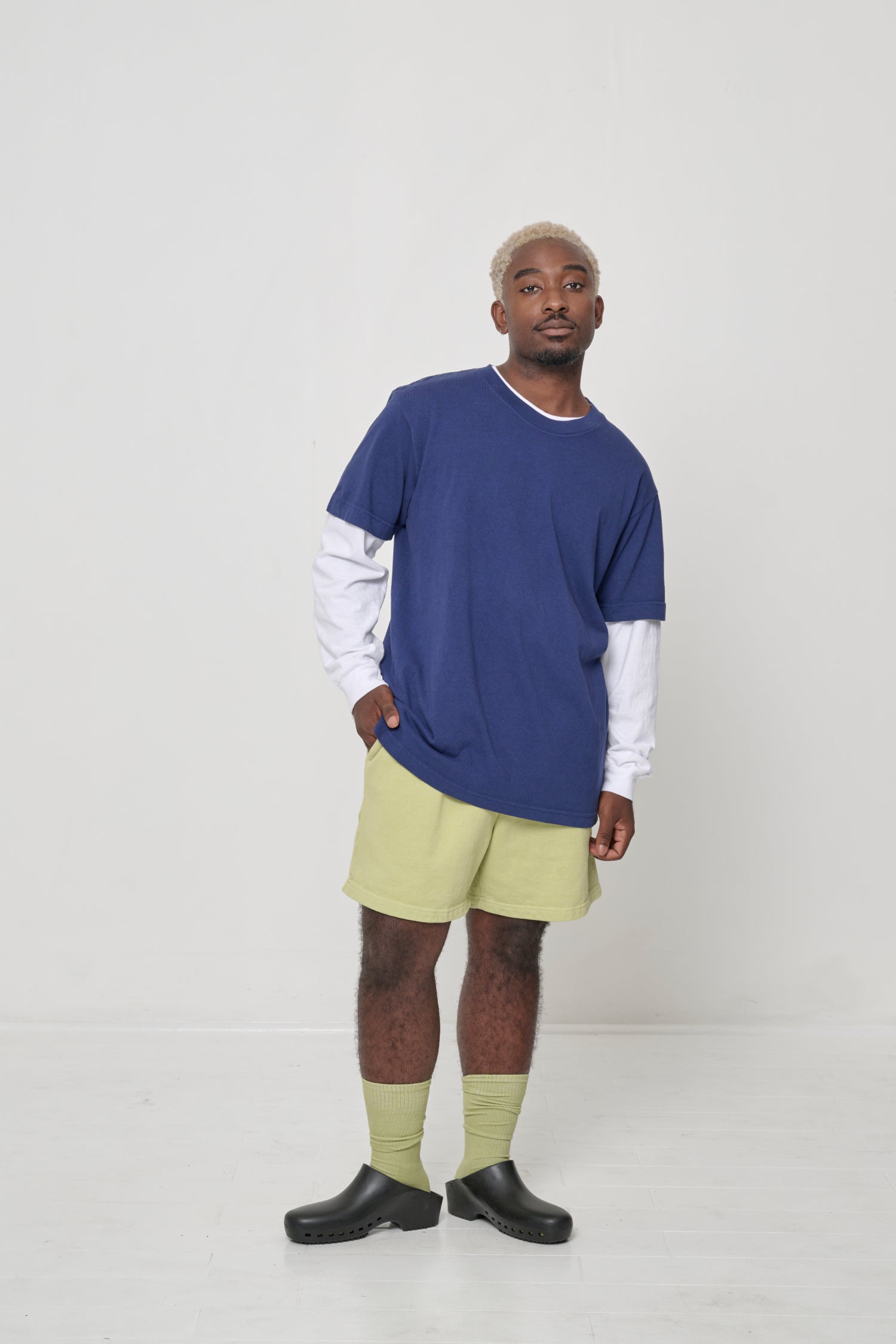 Short Sleeve Trash Tee — Everybody.World