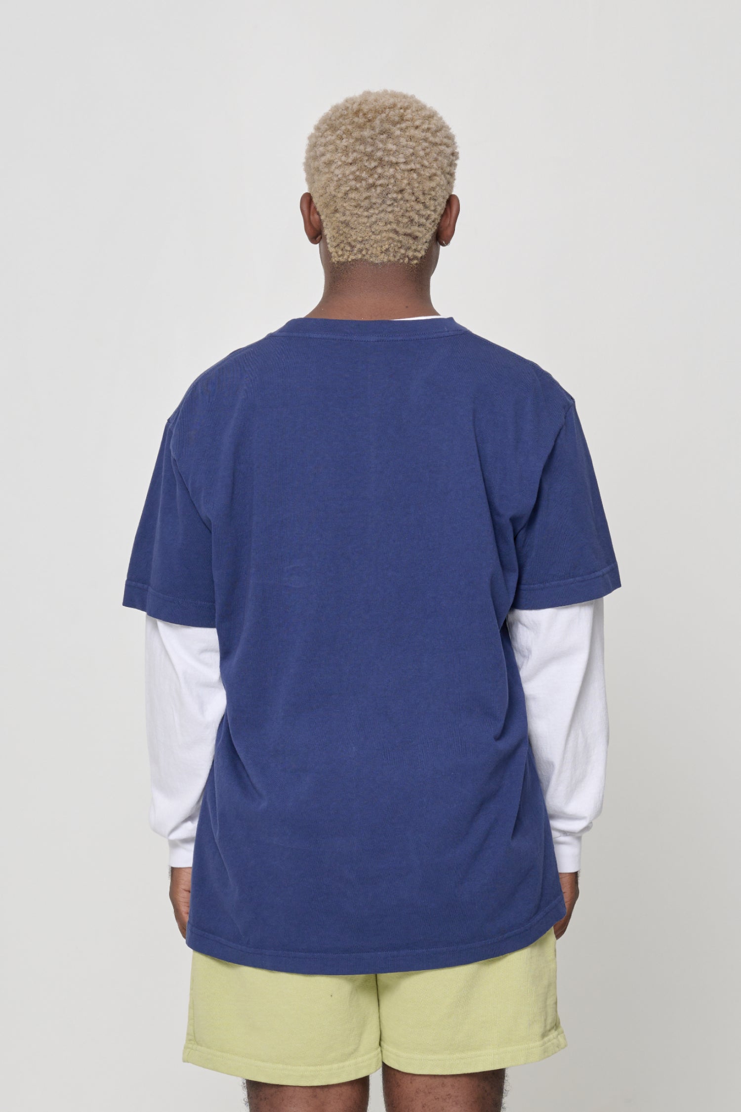 Short Sleeve Trash Tee — Everybody.World