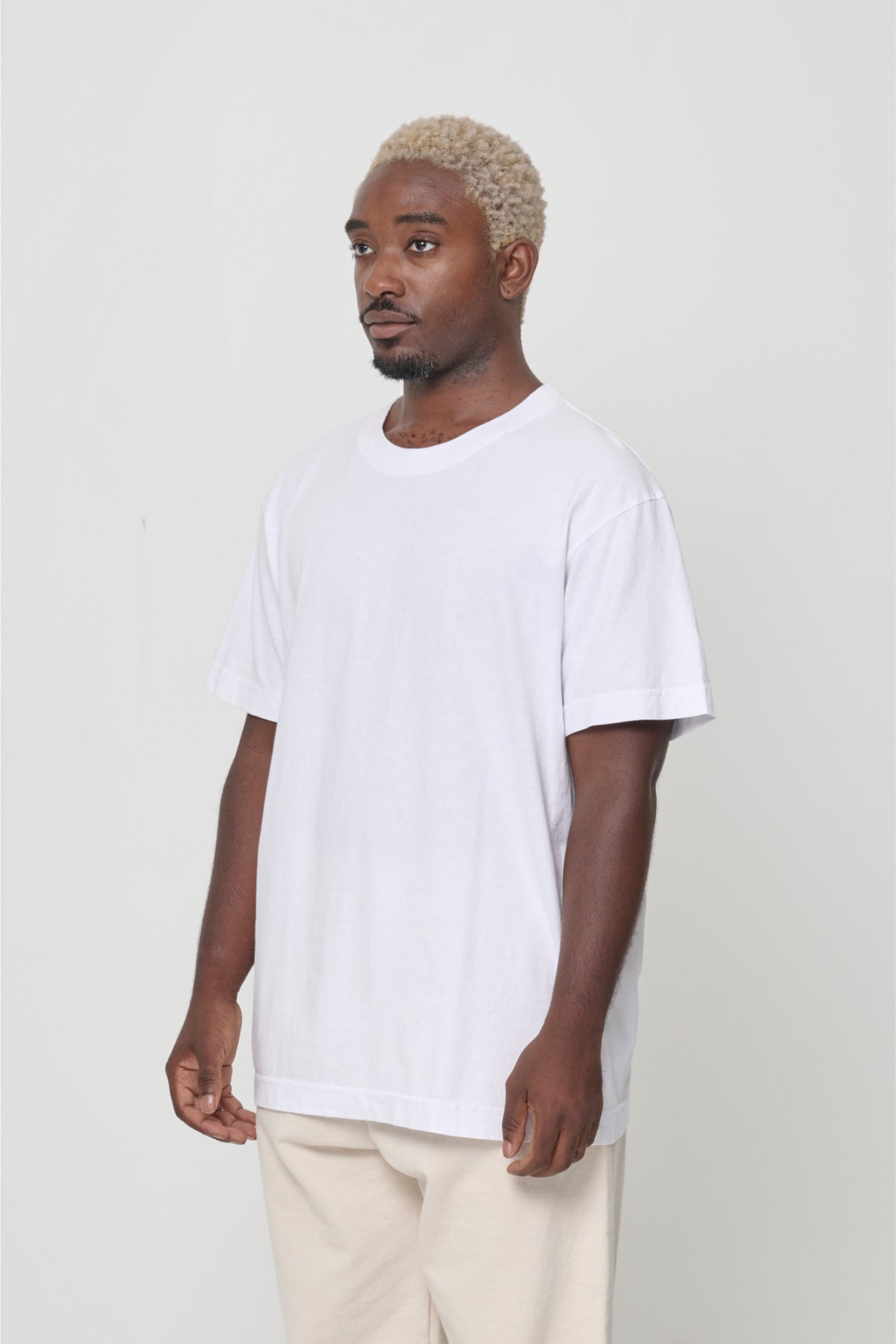 Short Sleeve Trash Tee — Everybody.World