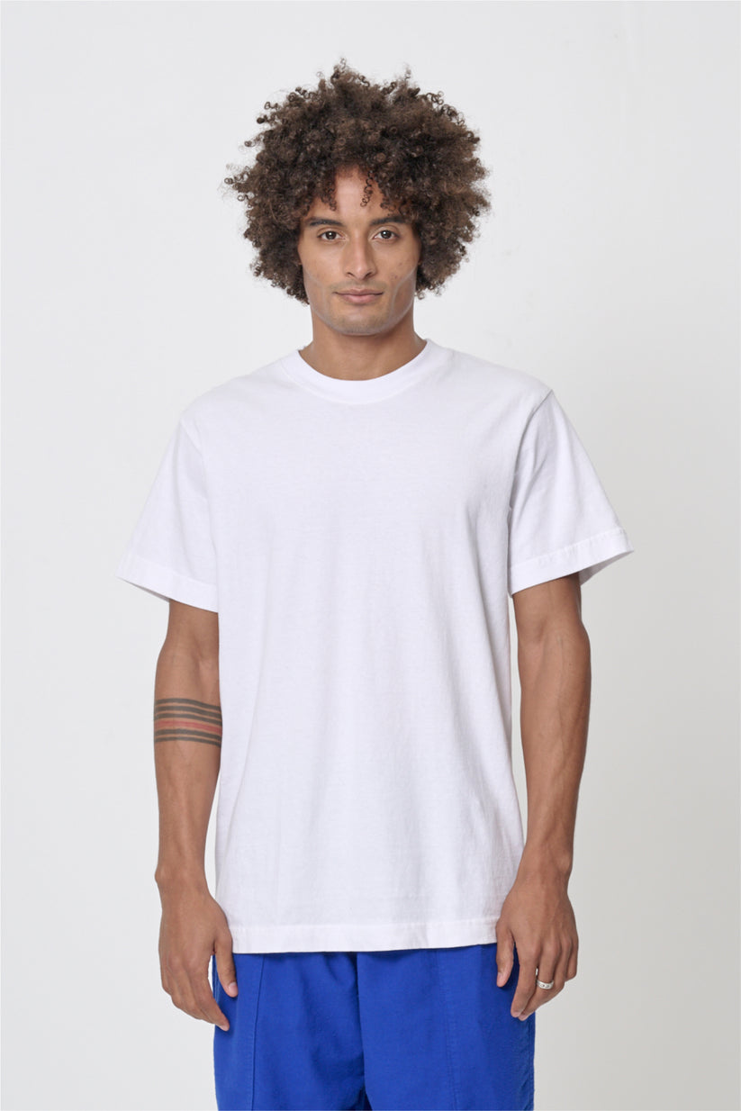 Short Sleeve Trash Tee — Everybody.World