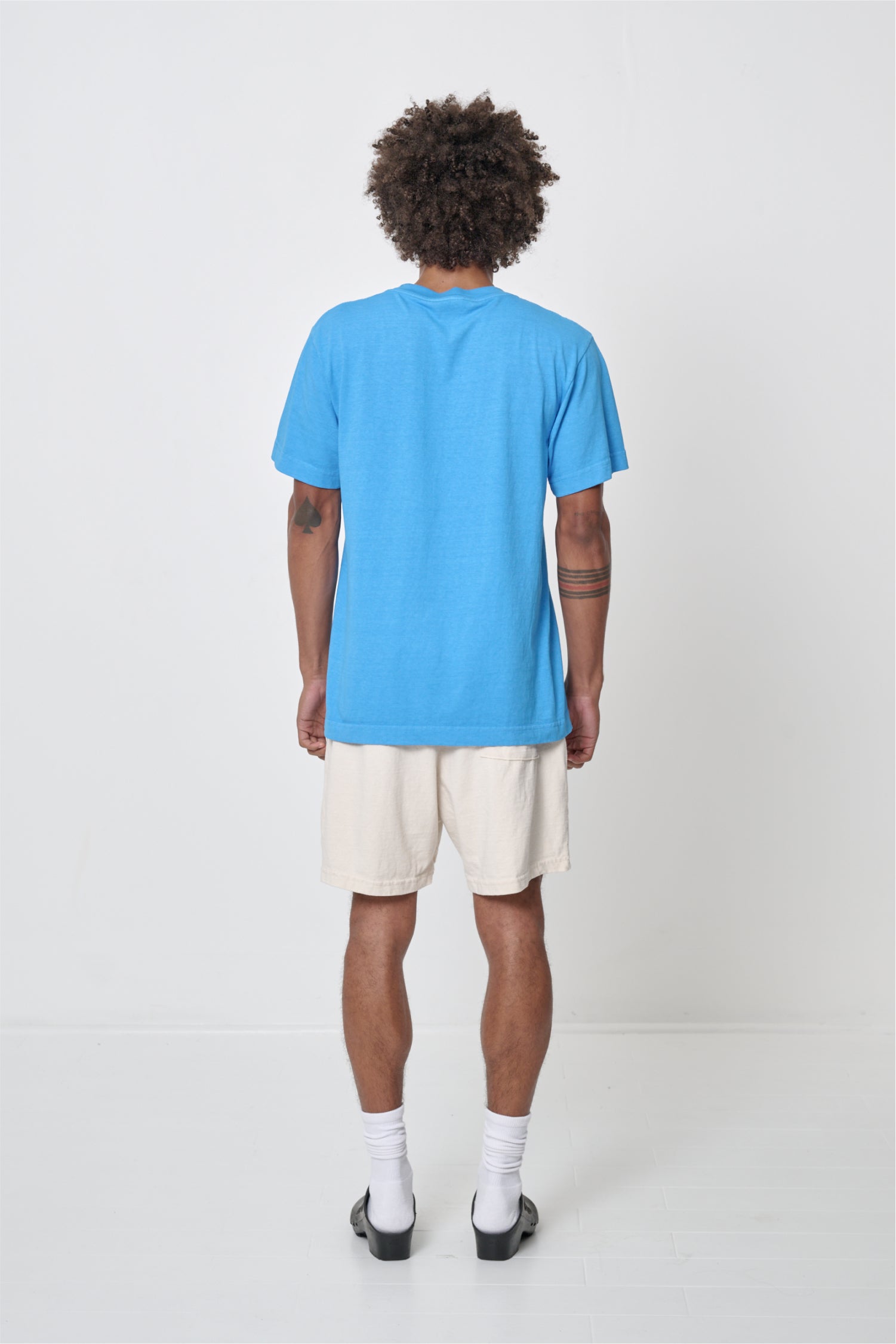 Short Sleeve Trash Tee — Everybody.World