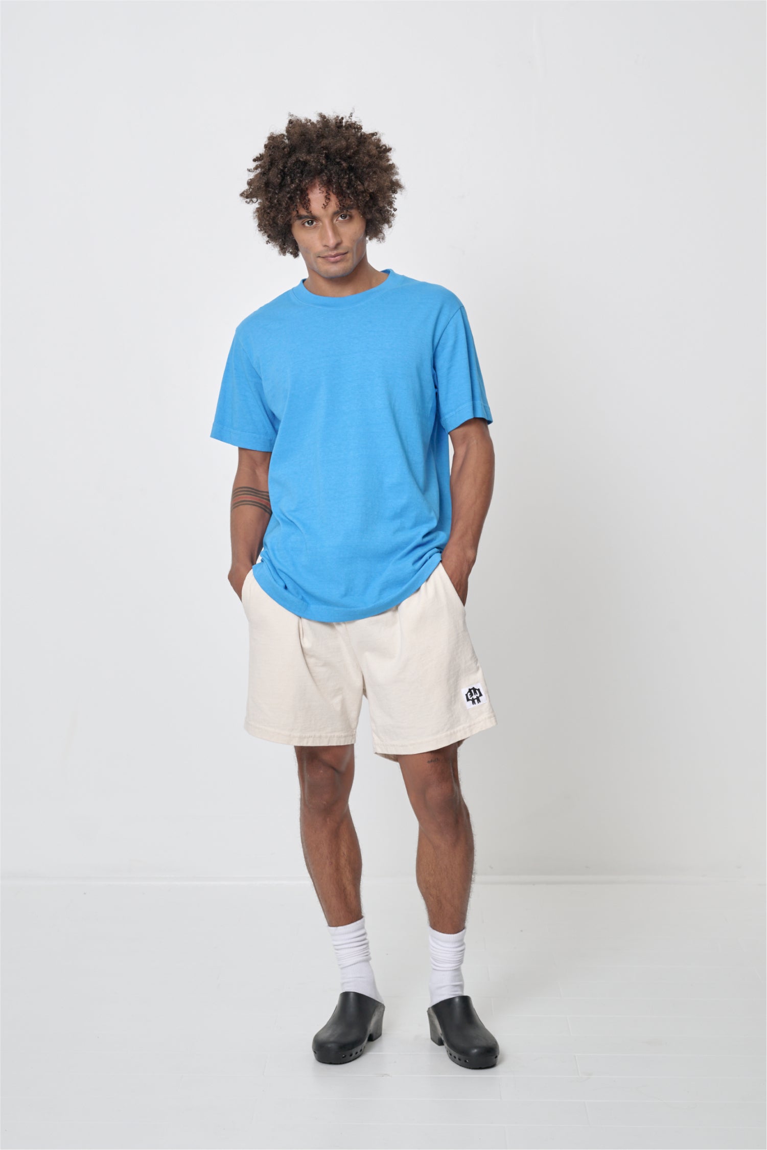 Short Sleeve Trash Tee — Everybody.World