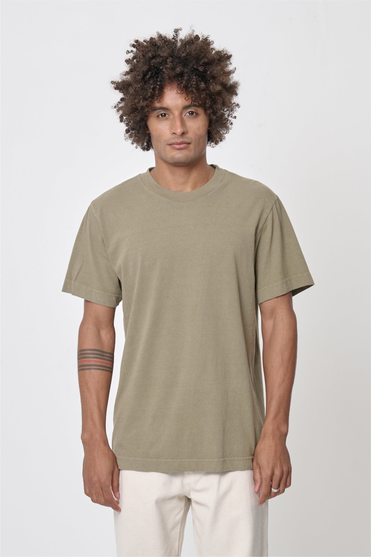 Short Sleeve Trash Tee — Everybody.World