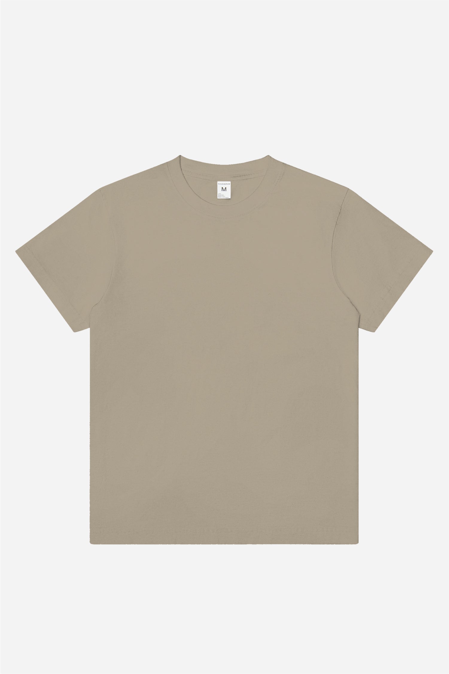 Short Sleeve Trash Tee — Everybody.World