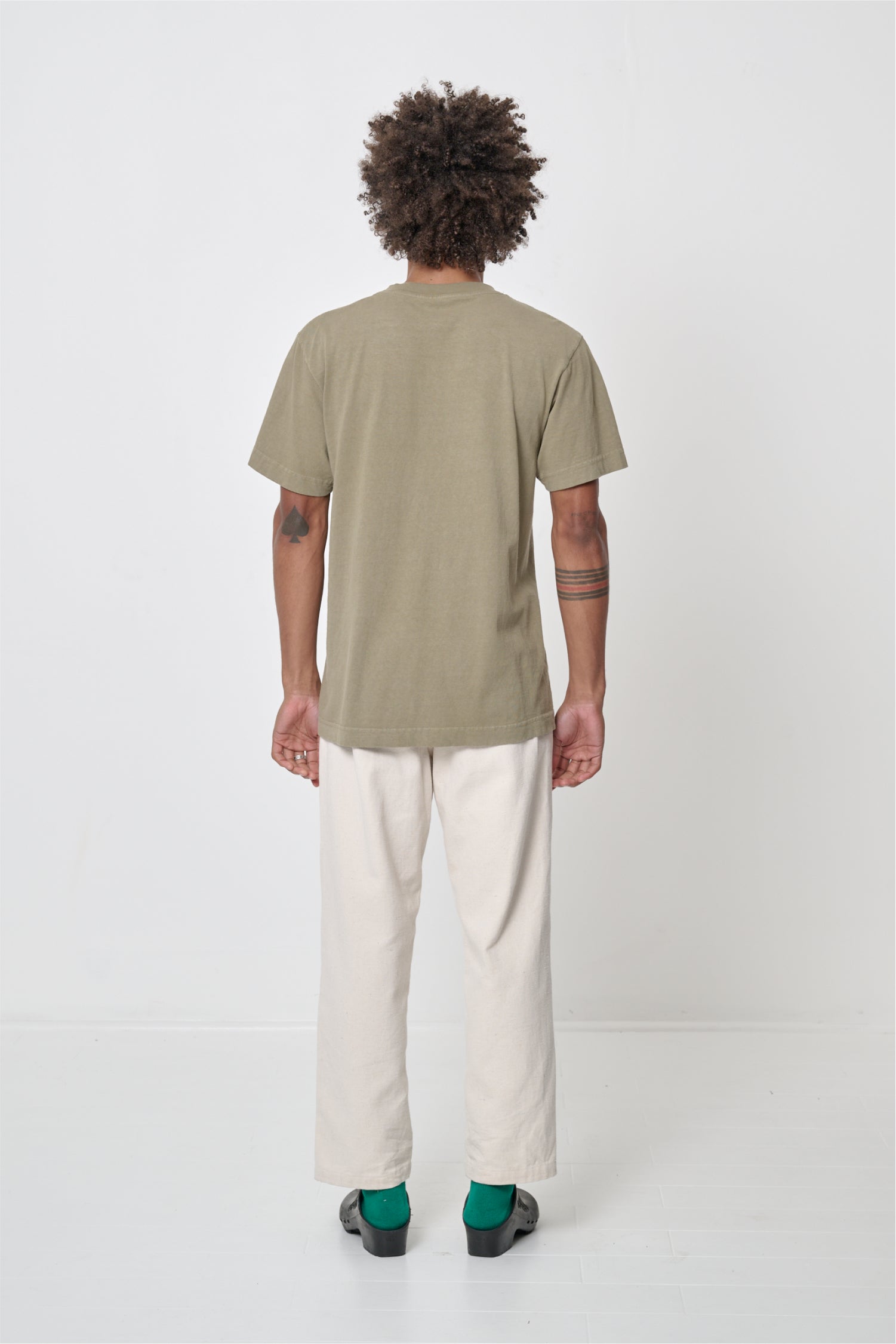 Short Sleeve Trash Tee — Everybody.World