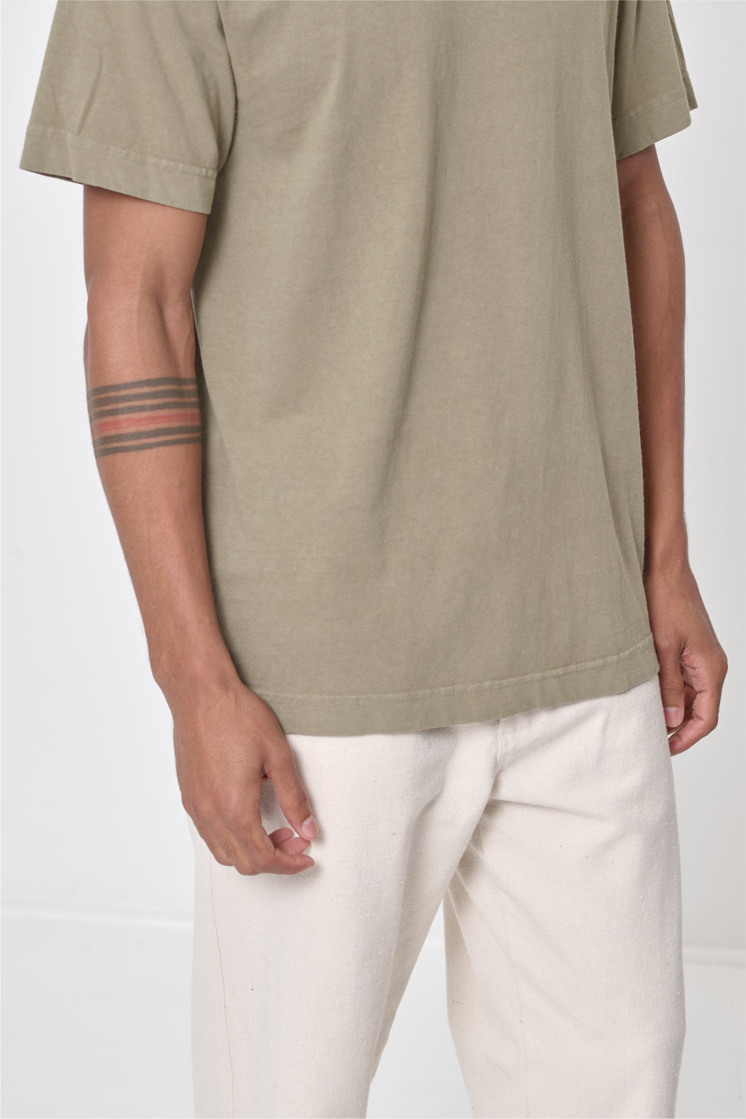 Short Sleeve Trash Tee — Everybody.World