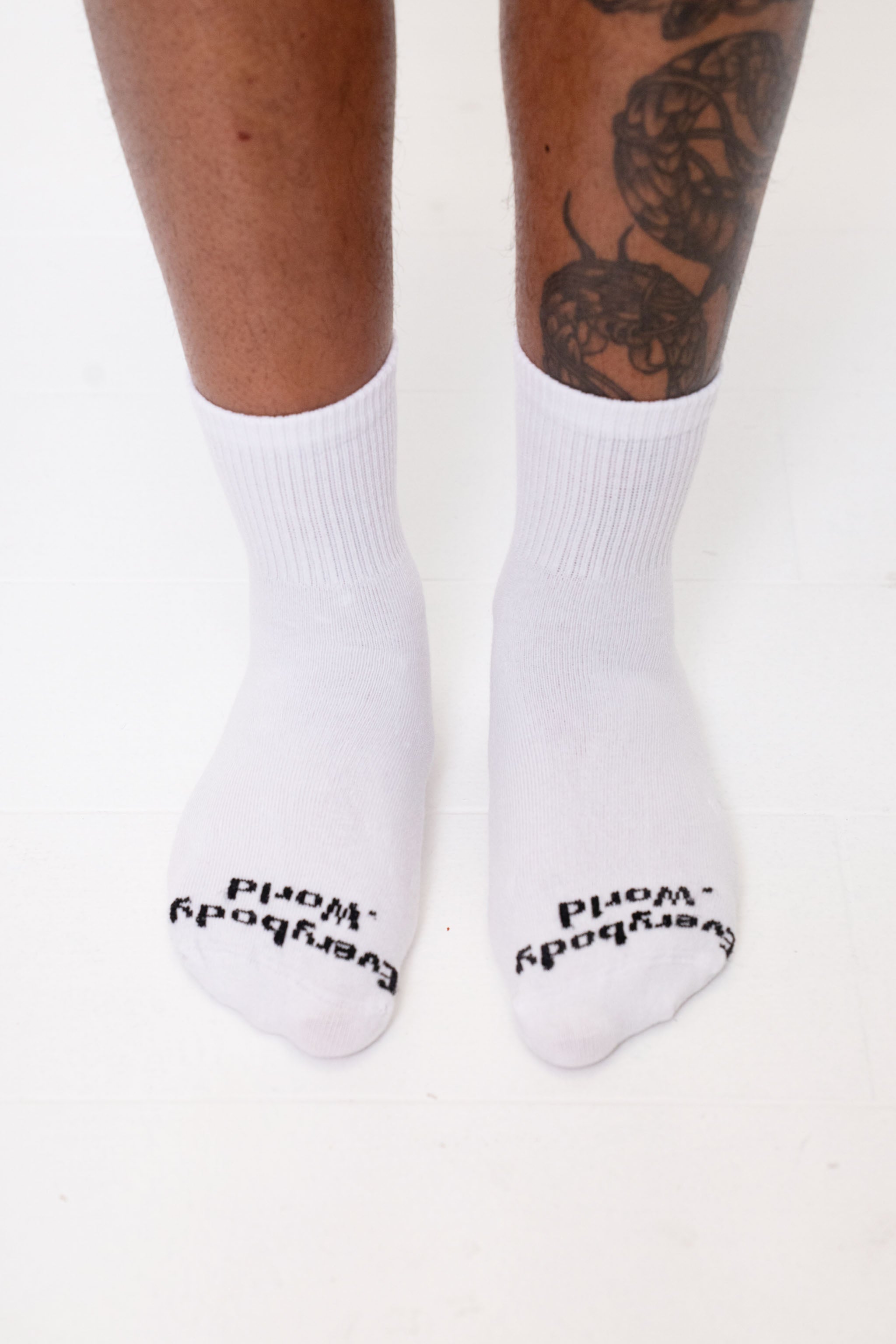 Shop All — Everybody.World