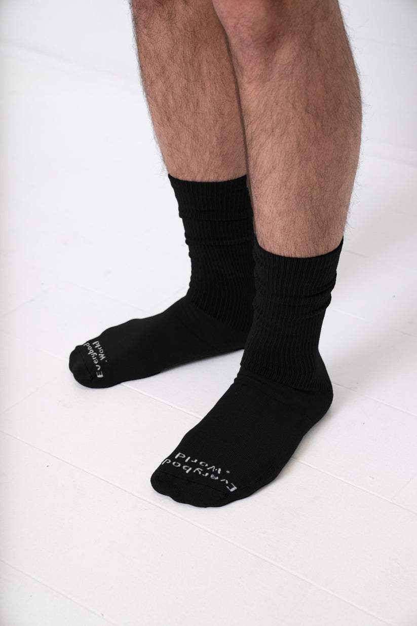 Squishy Socks — Everybody.World