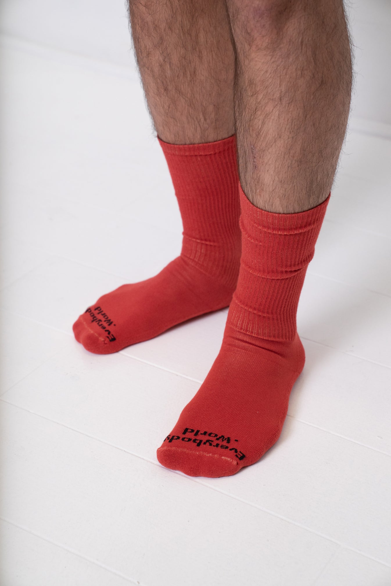 Squishy Socks — Everybody.World