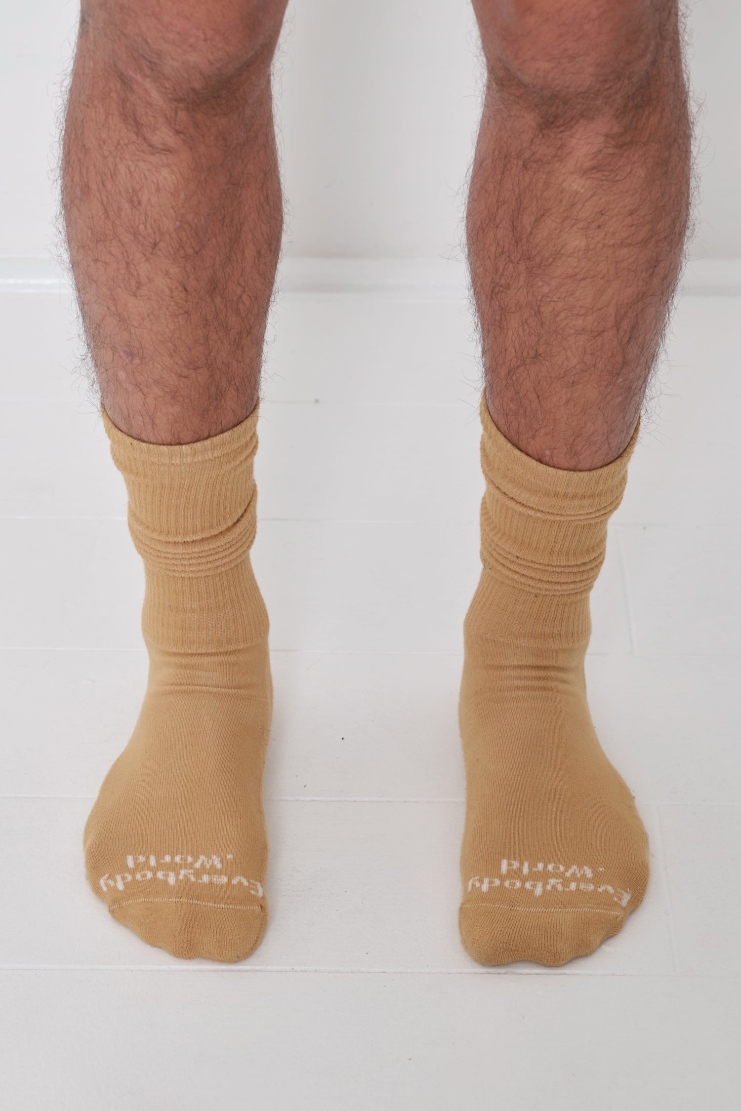 Squishy Socks — Everybody.World