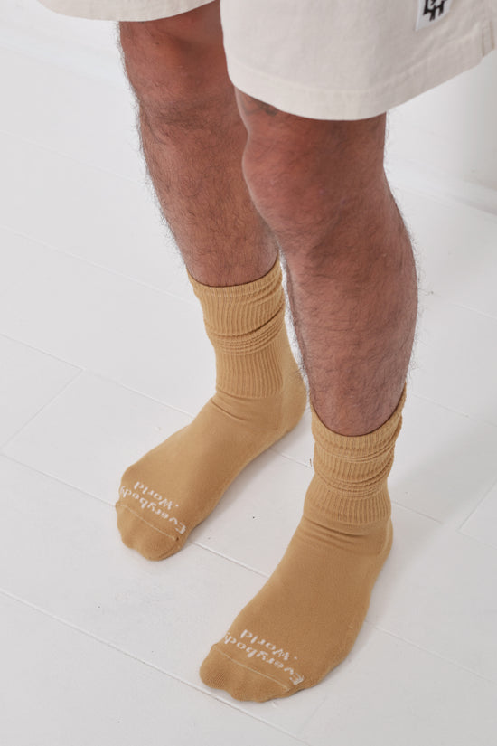 Squishy Socks — Everybody.World