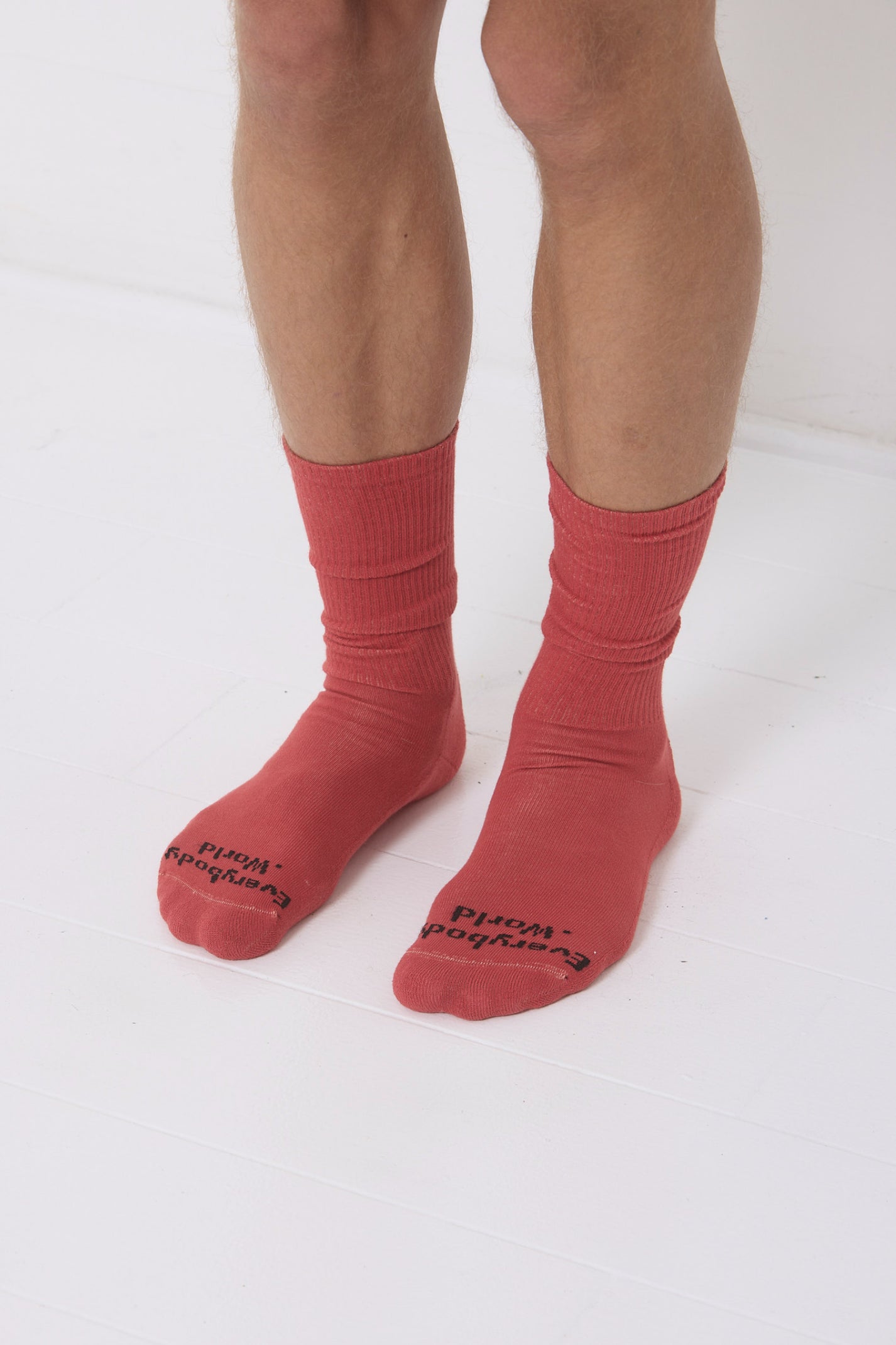 Squishy Socks — Everybody.World