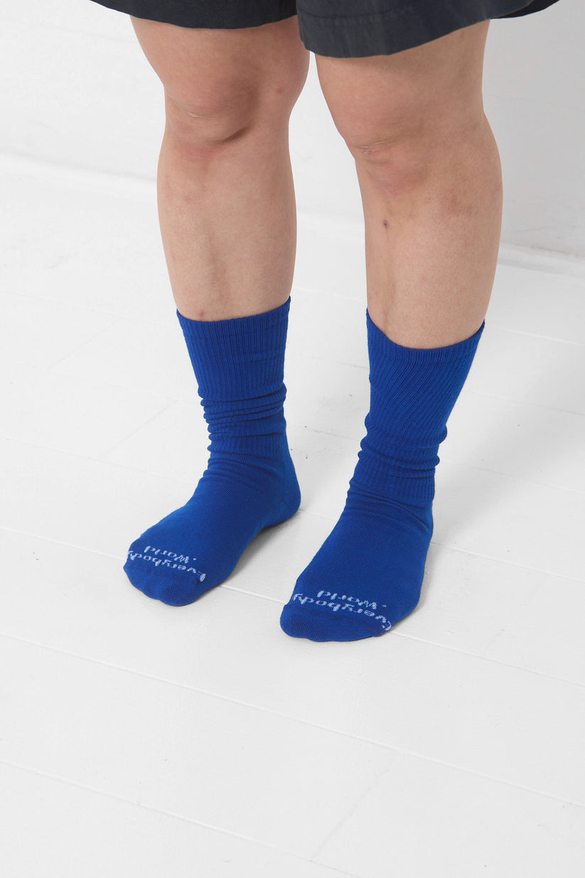 Squishy Socks — Everybody.World