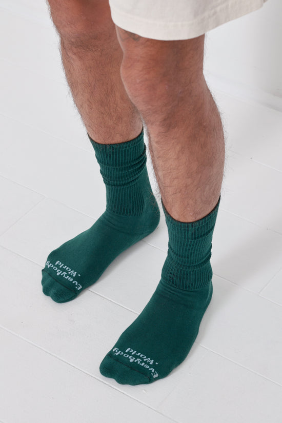 Squishy Socks — Everybody.World