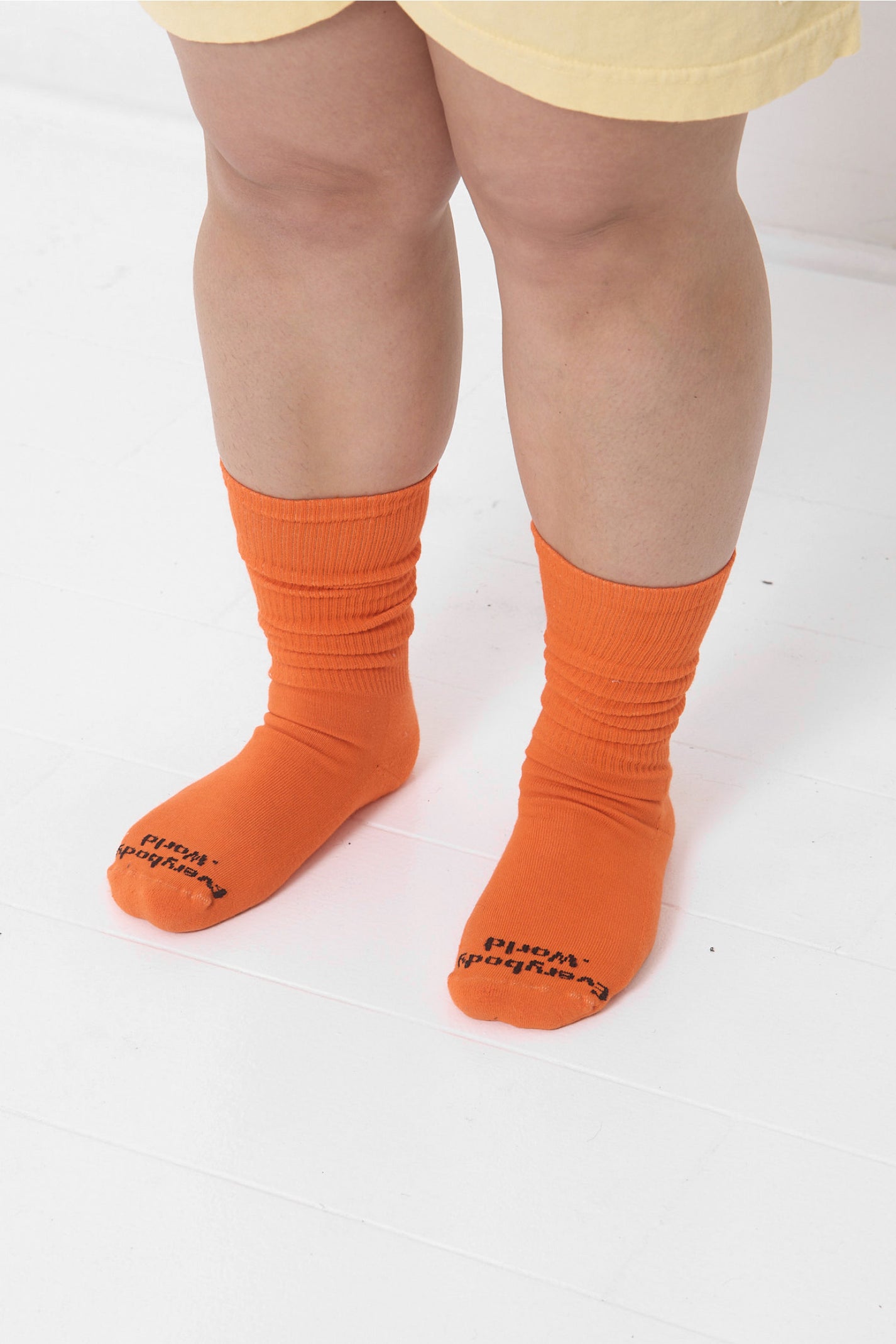 Squishy Socks — Everybody.World