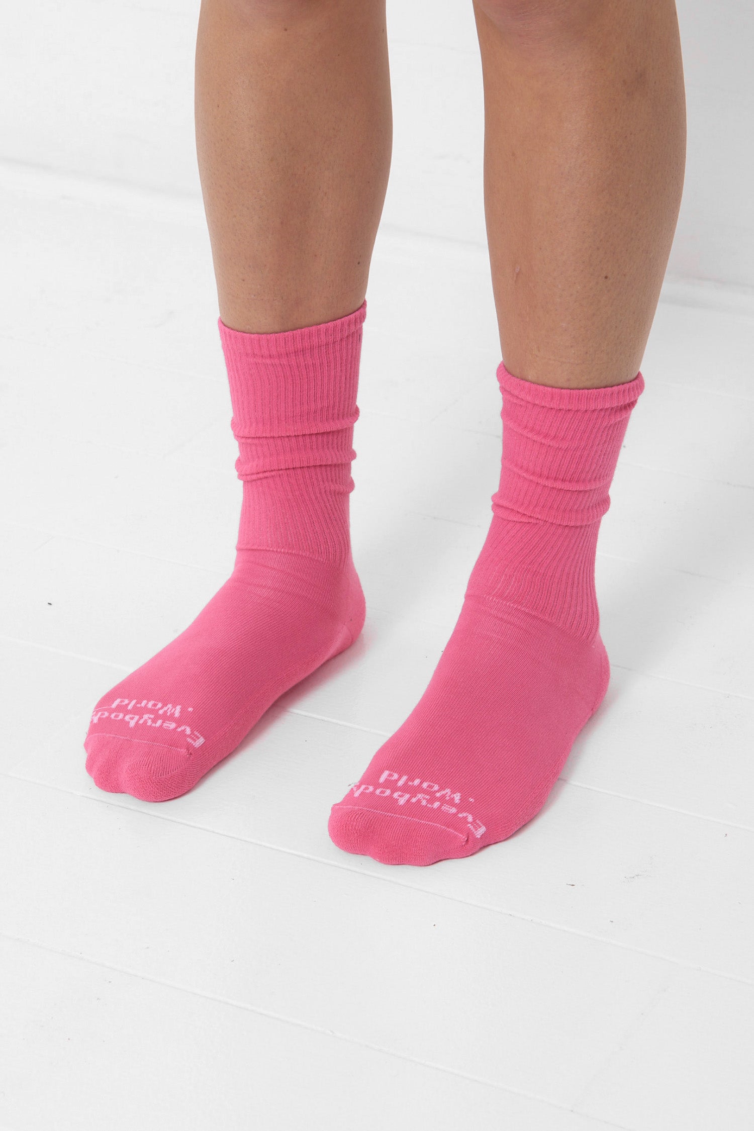 Squishy Socks — Everybody.World
