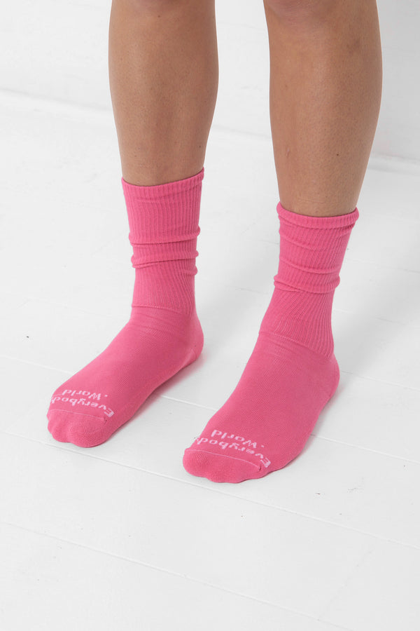 Squishy Socks — Everybody.World